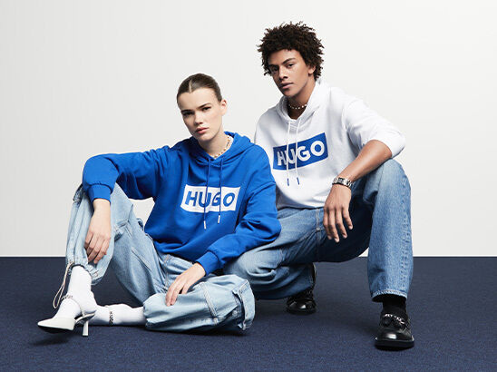 Women's clothing, shoes and accessories • Branded goods at great prices ...