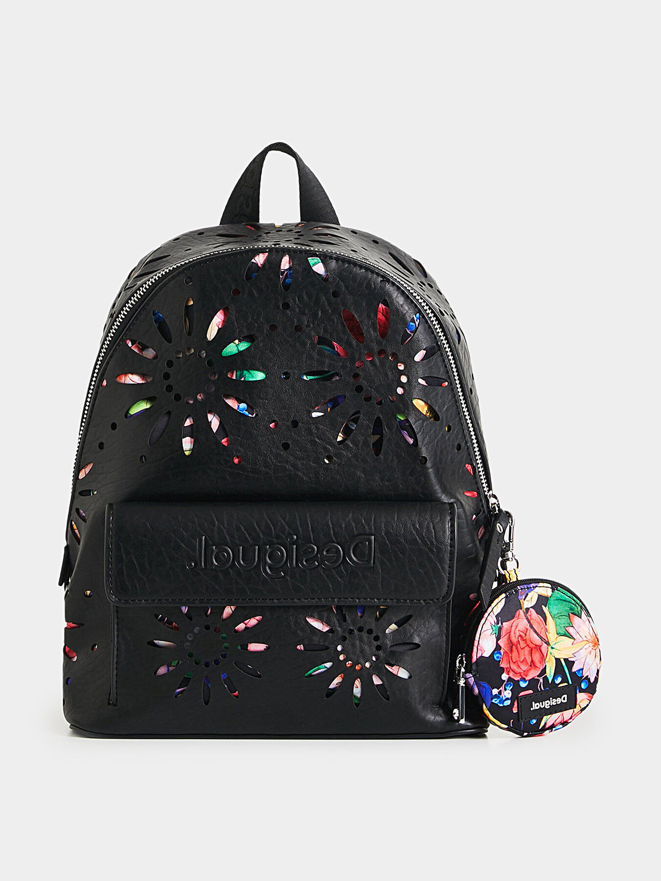 Desigual backpack store