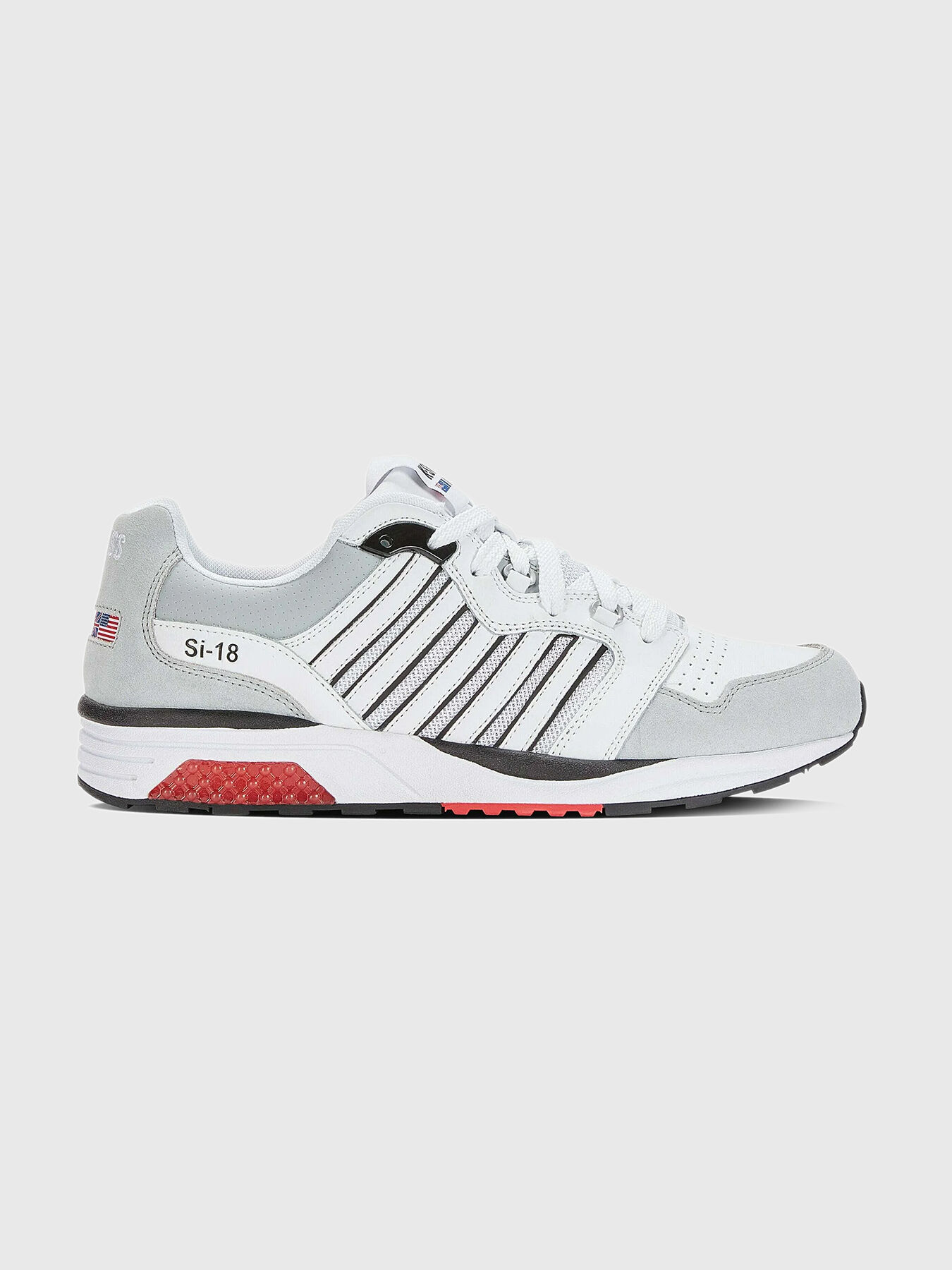 SI 18 RANNELL sneakers brand K SWISS Globalbrandsstore en