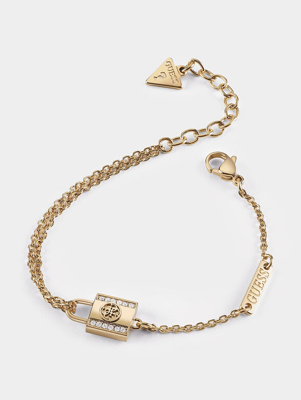 KEEP ME CLOSE bracelet brand GUESS — Globalbrandsstore.com/en
