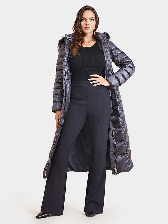 CHANTAL long padded jacket brand Marciano — Globalbrandsstore.com/en