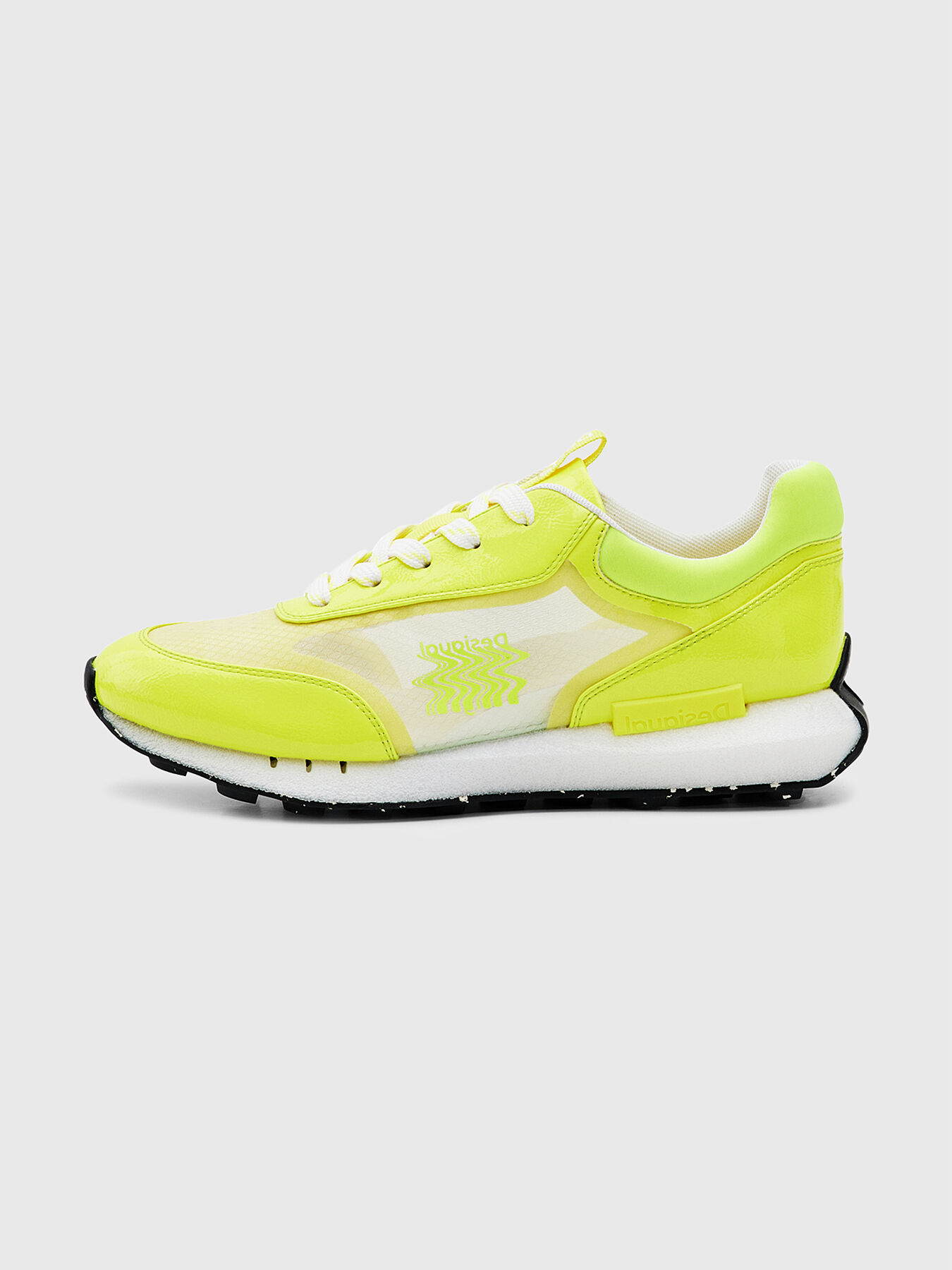JOGGER COLO white sports shoes brand DESIGUAL Globalbrandsstore en