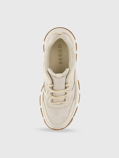 BISUN sneakers brand GUESS — Globalbrandsstore.com/en