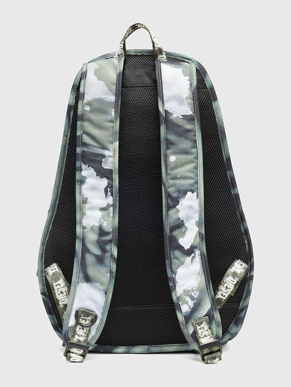 RAVE backpack with logo lettering brand DIESEL — Globalbrandsstore.com/en