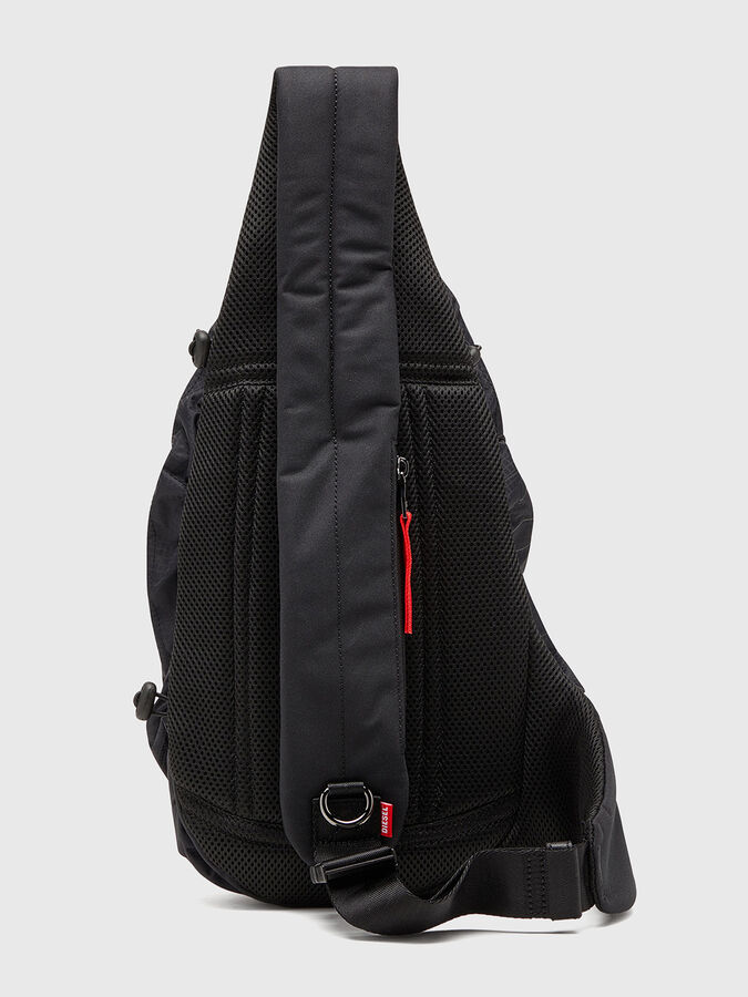 one strap rucksack