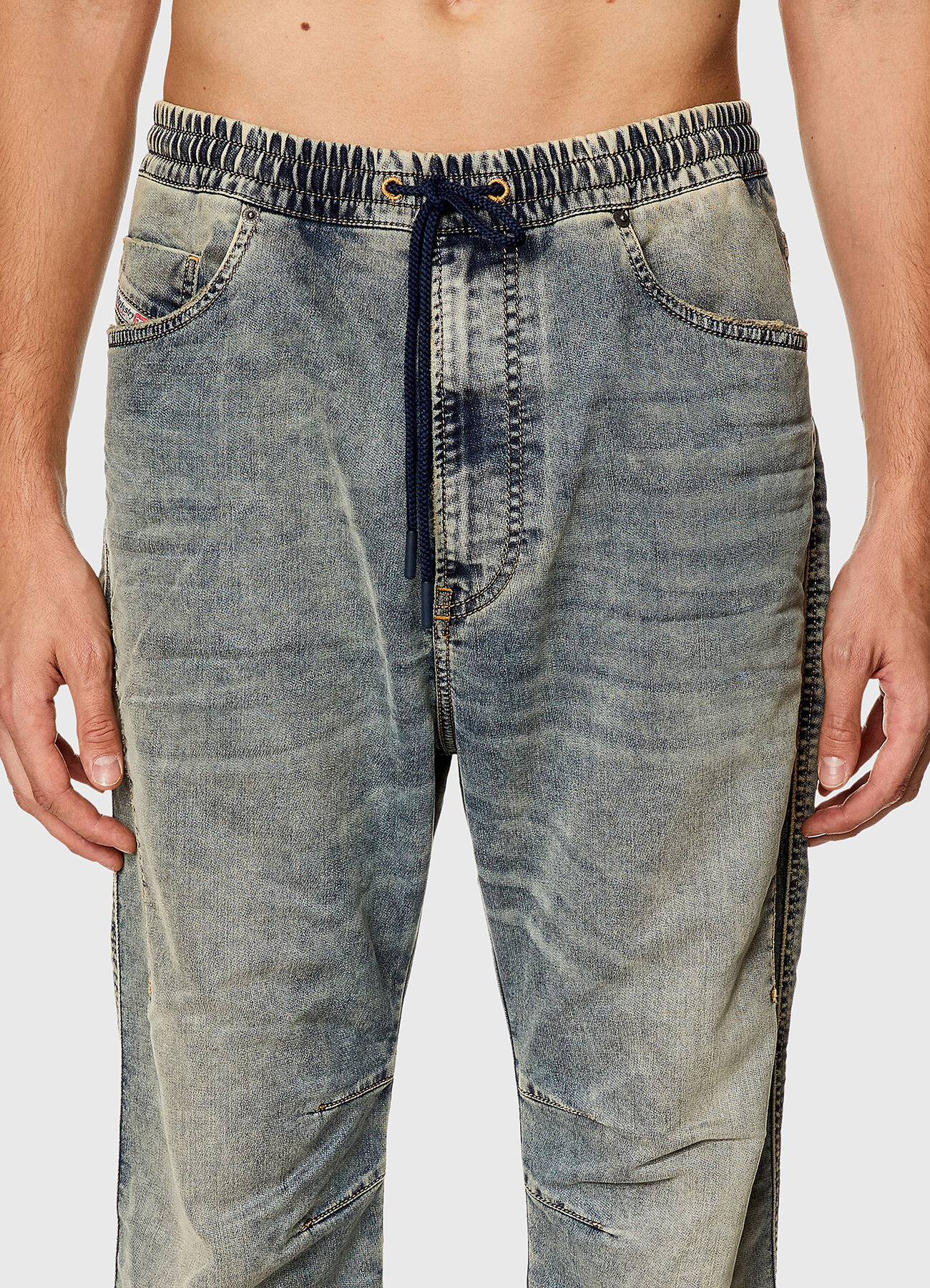 D-AMAGE Joggjeans® brand DIESEL — Globalbrandsstore.com/en