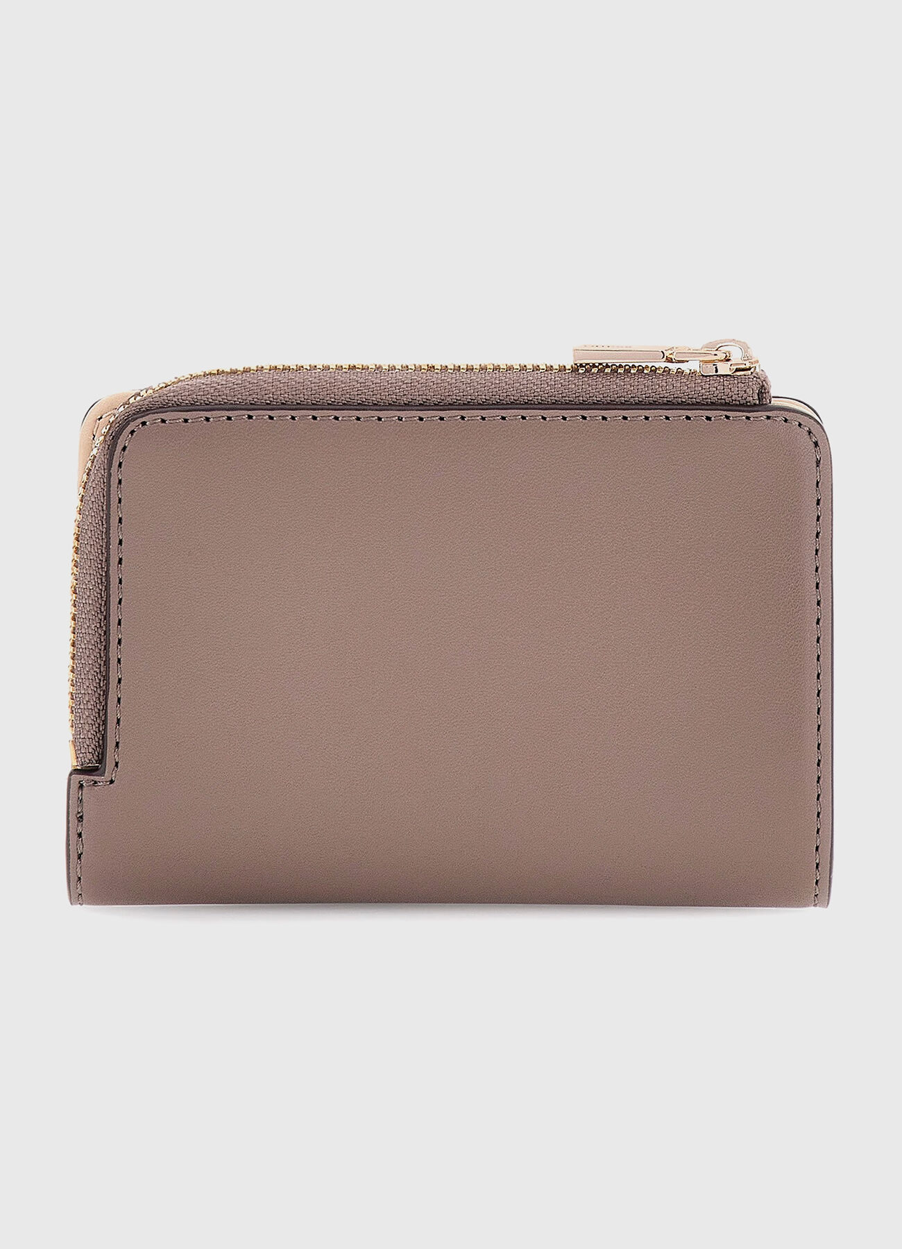 Портмоне JANE с лого детайл на марката GUESS — Globalbrandsstore.com