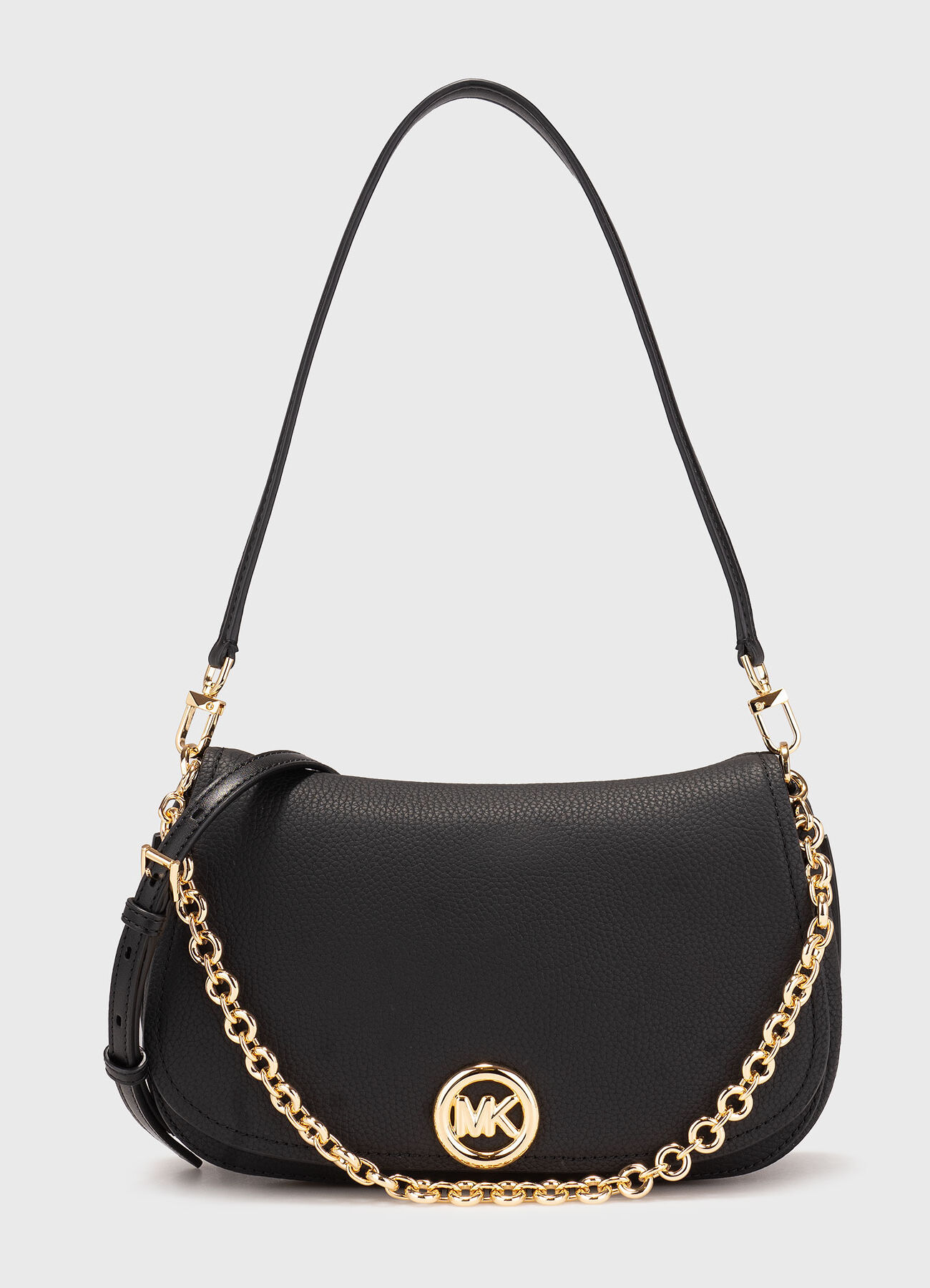 Genuine leather crossbody bag brand MICHAEL KORS — Globalbrandsstore.com/en