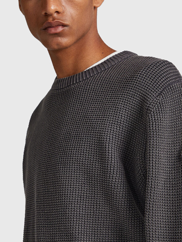 DEAN crew neck sweater brand Pepe Jeans — Globalbrandsstore.com/en