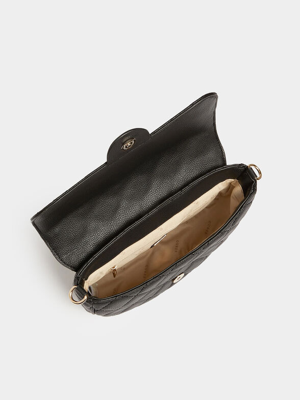 GILLIAN bag with quilted effect brand GUESS — Globalbrandsstore.com/en