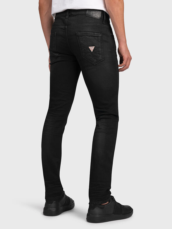 MIAMI Jeans with skinny fit brand GUESS — Globalbrandsstore.com/en