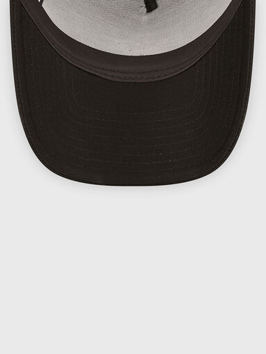 NICKELODEON TRUCKER PATRICK cap brand New Era — Globalbrandsstore.com/en