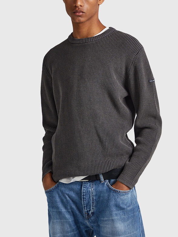 DEAN crew neck sweater brand Pepe Jeans — Globalbrandsstore.com/en