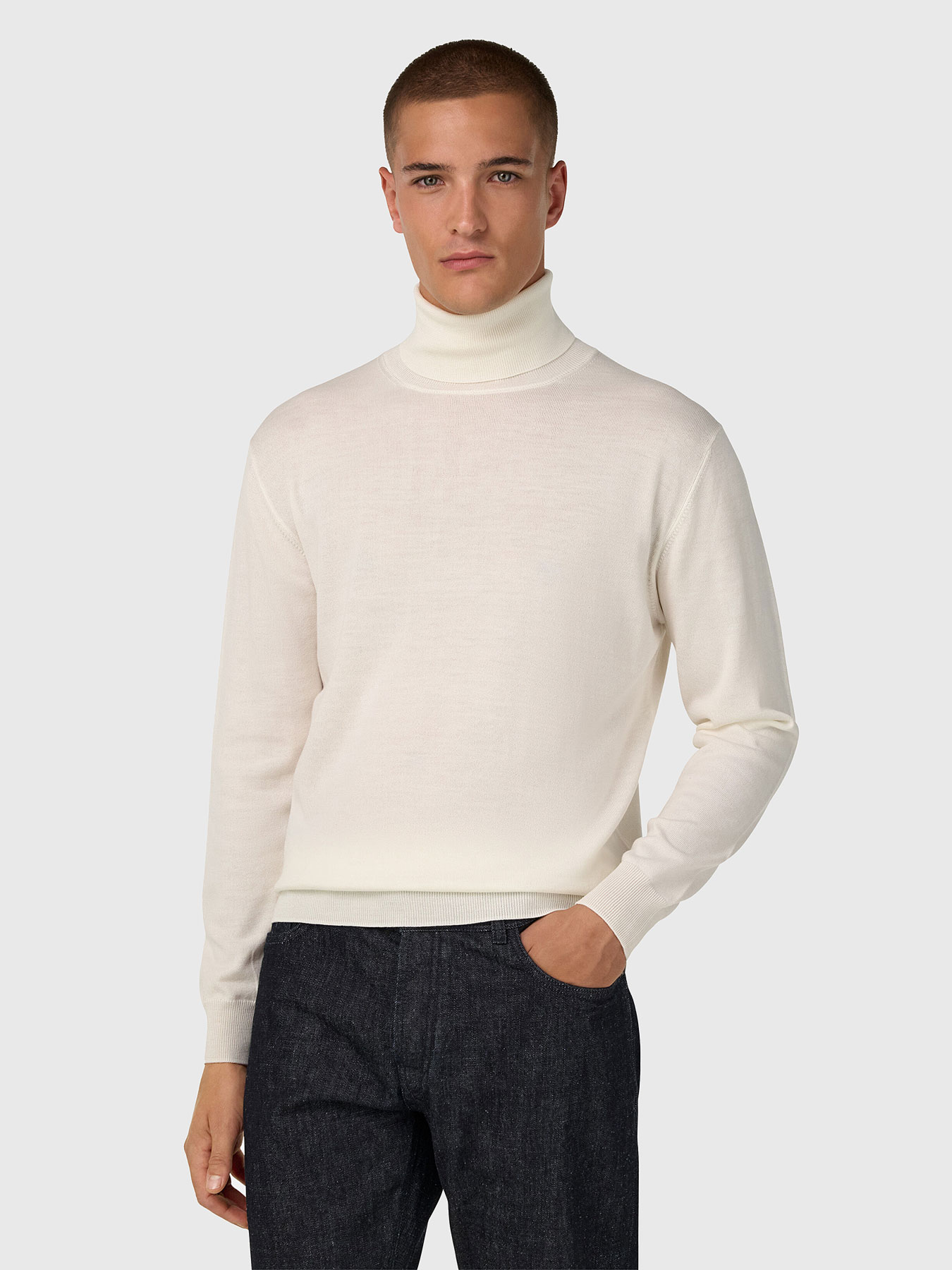 Wool sweater brand BOGGI — Globalbrandsstore.com/en