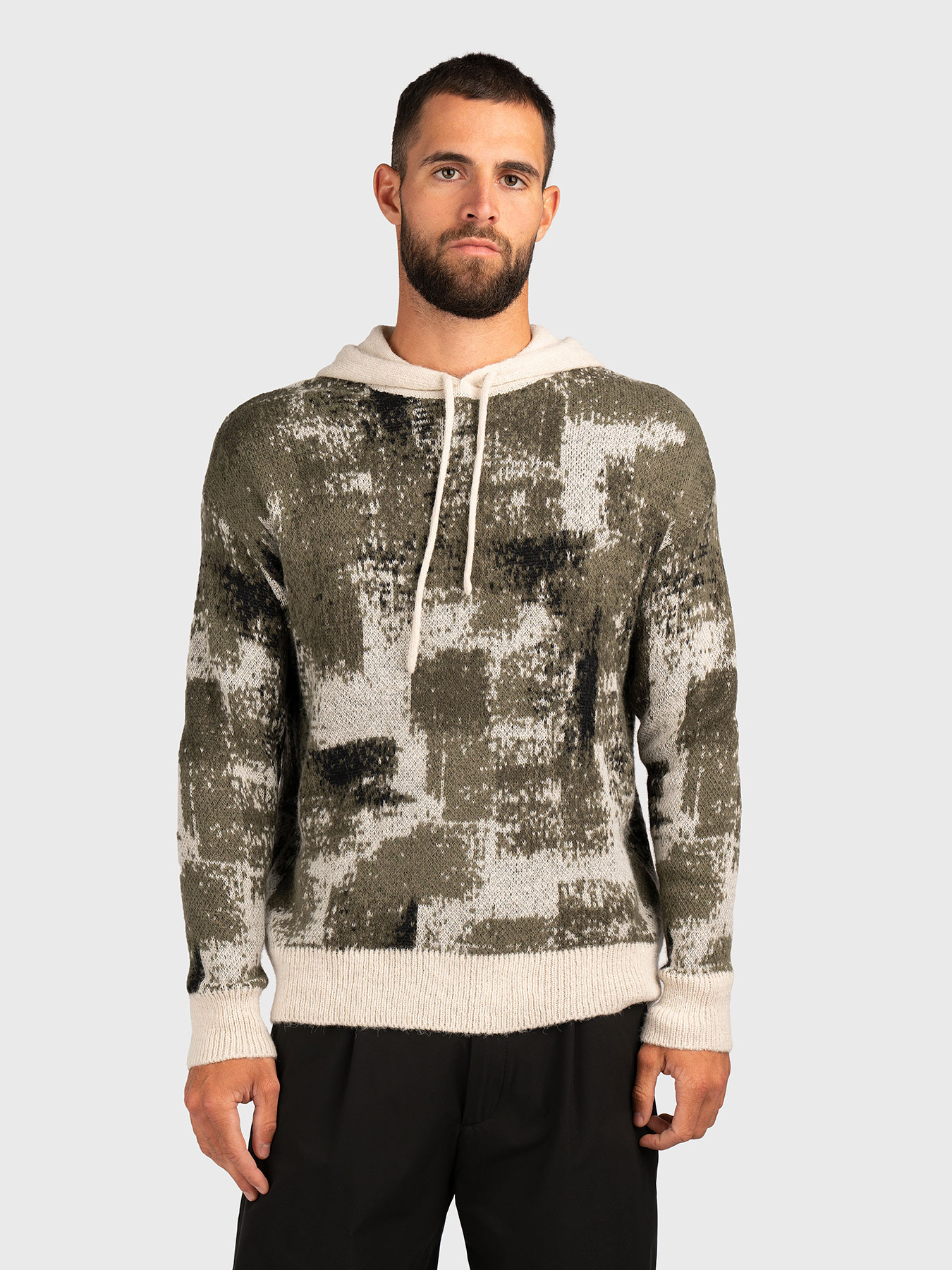 Hooded sweater brand ANTONY MORATO — Globalbrandsstore.com/en