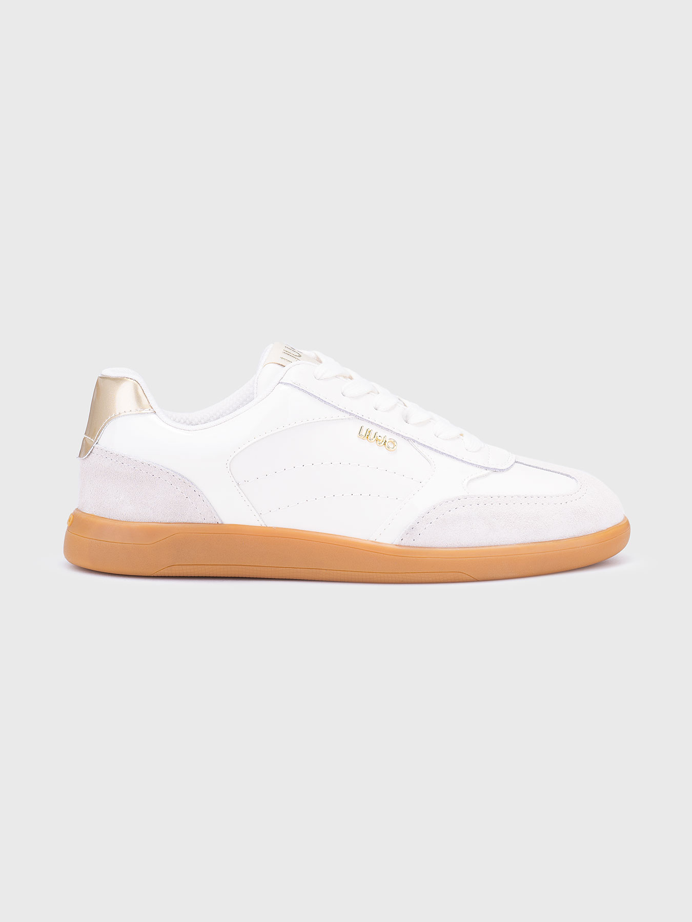 CONNOR 01 sneakers brand LIU JO — Globalbrandsstore.com/en