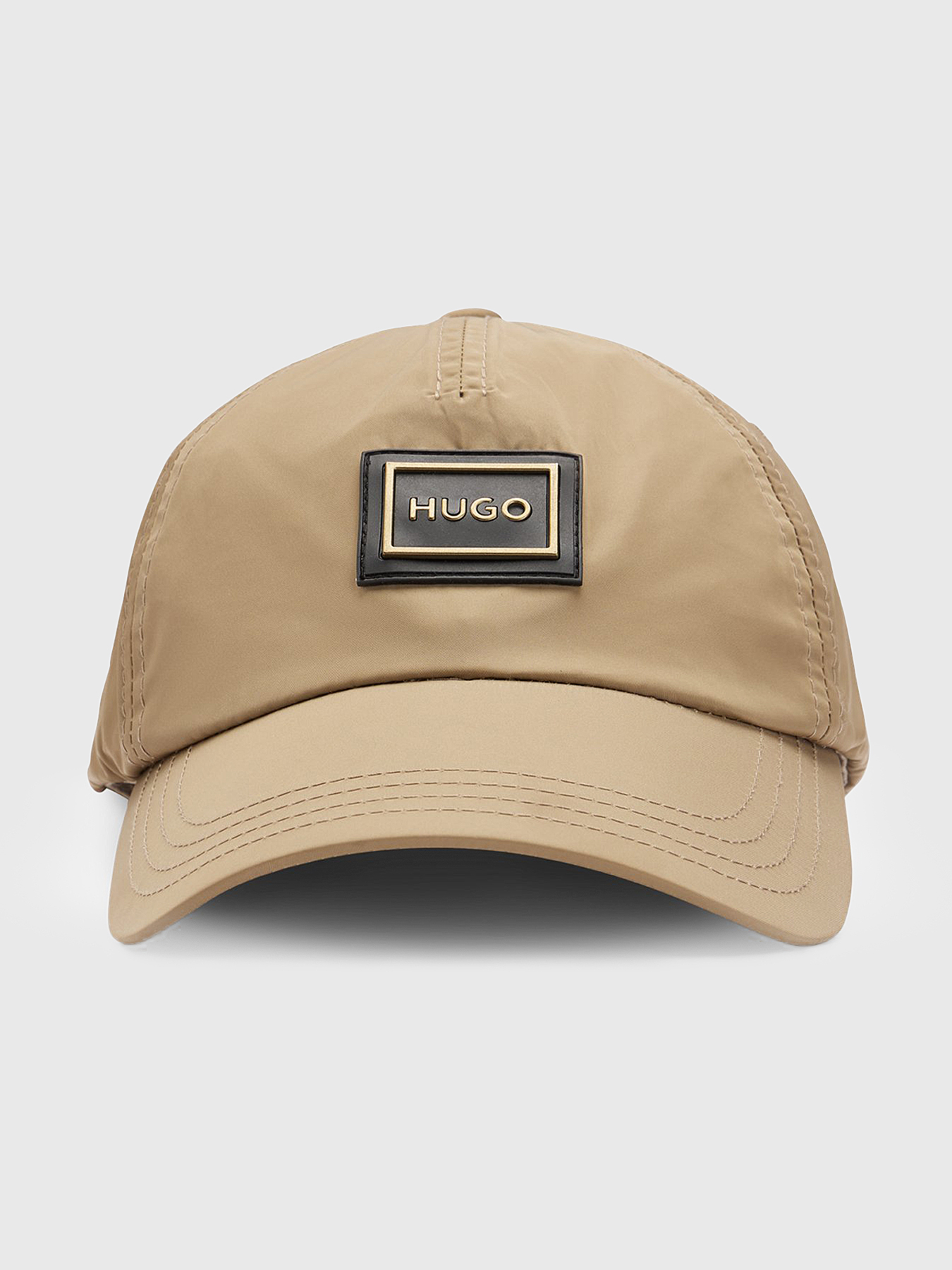 Cap with logo detail brand HUGO — Globalbrandsstore.com/en