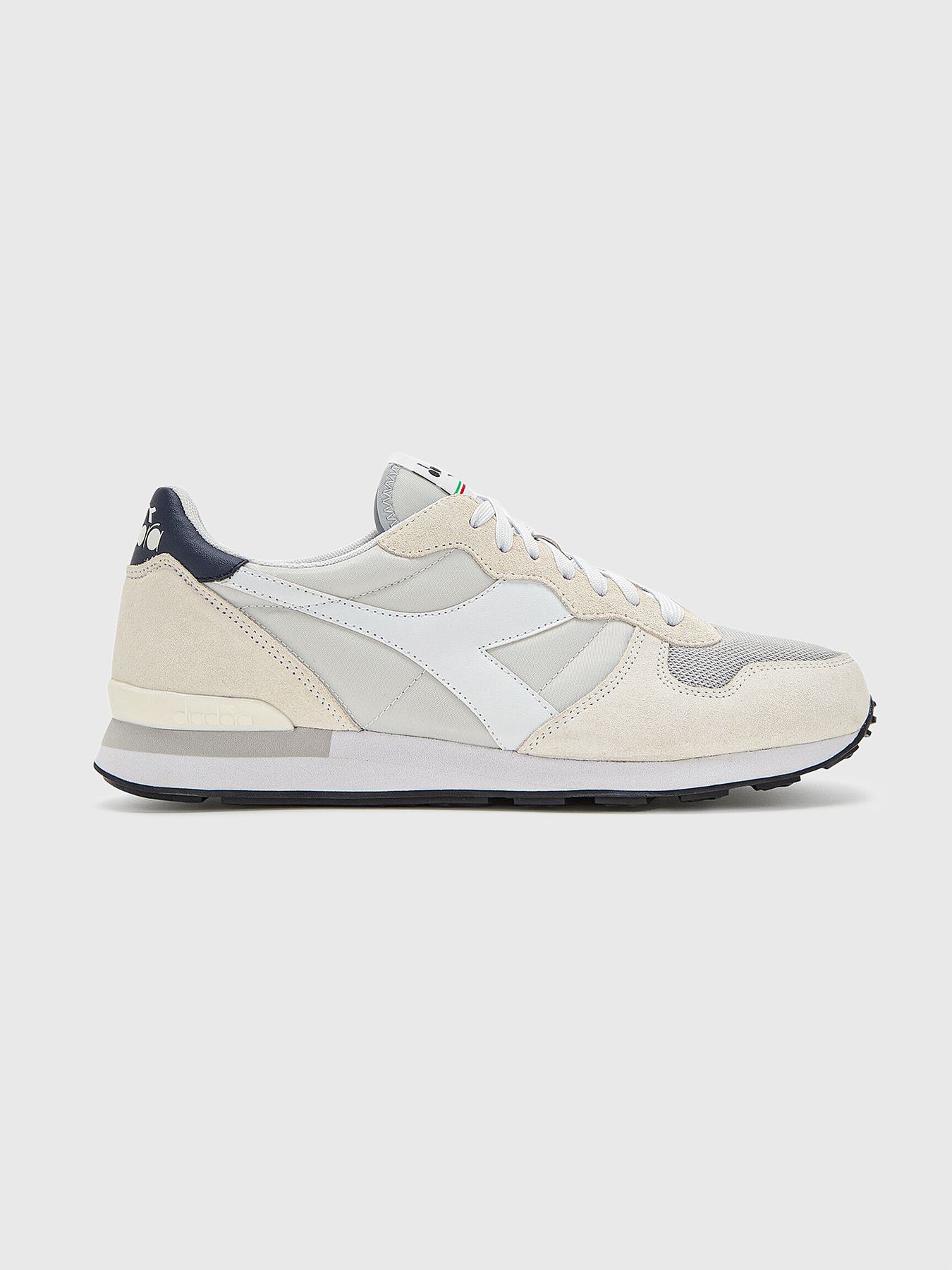 CAMARO sneakers in beige color brand DIADORA — Globalbrandsstore.com/en