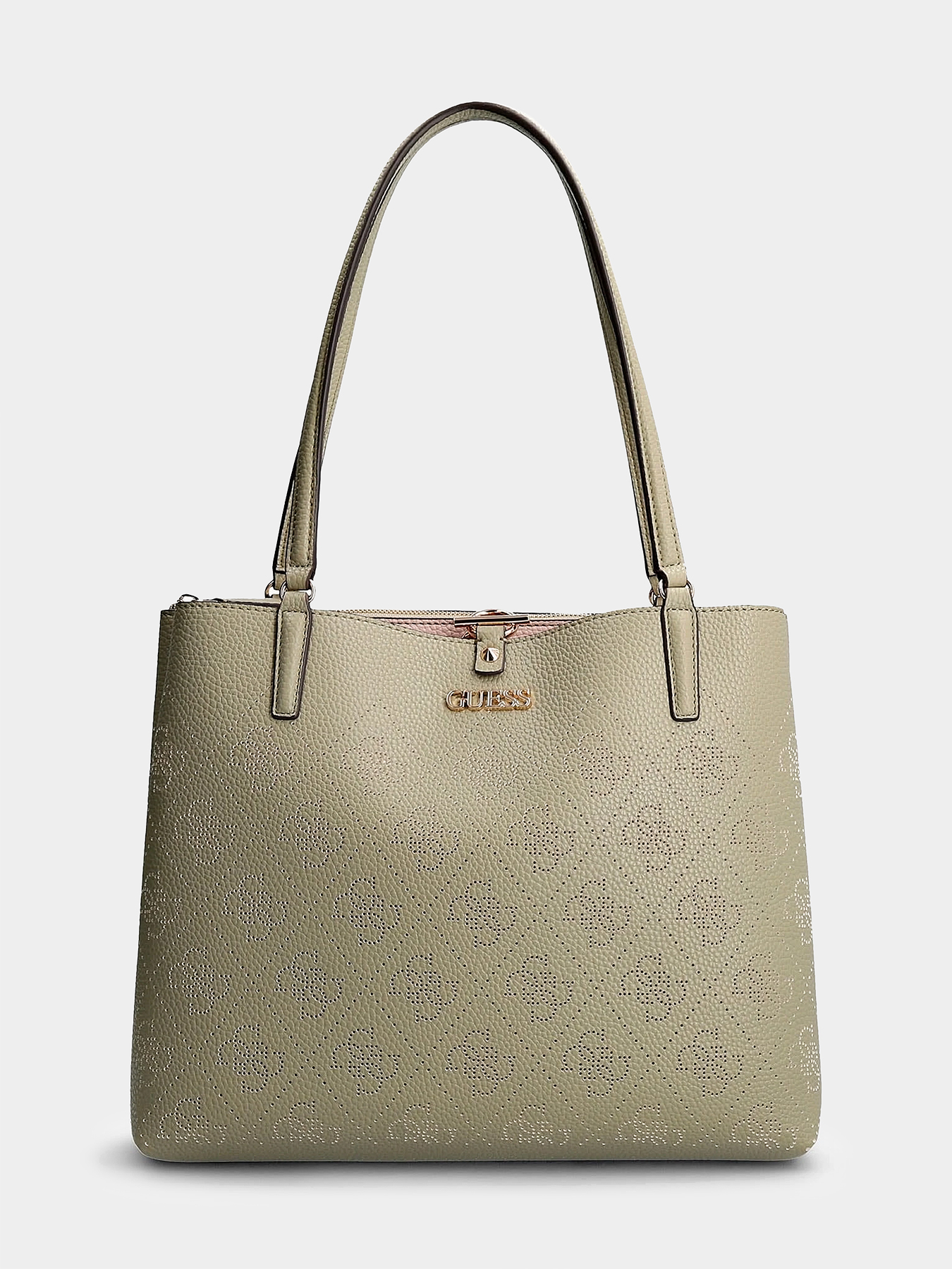 AMARA bag in black color brand GUESS — Globalbrandsstore.com/en