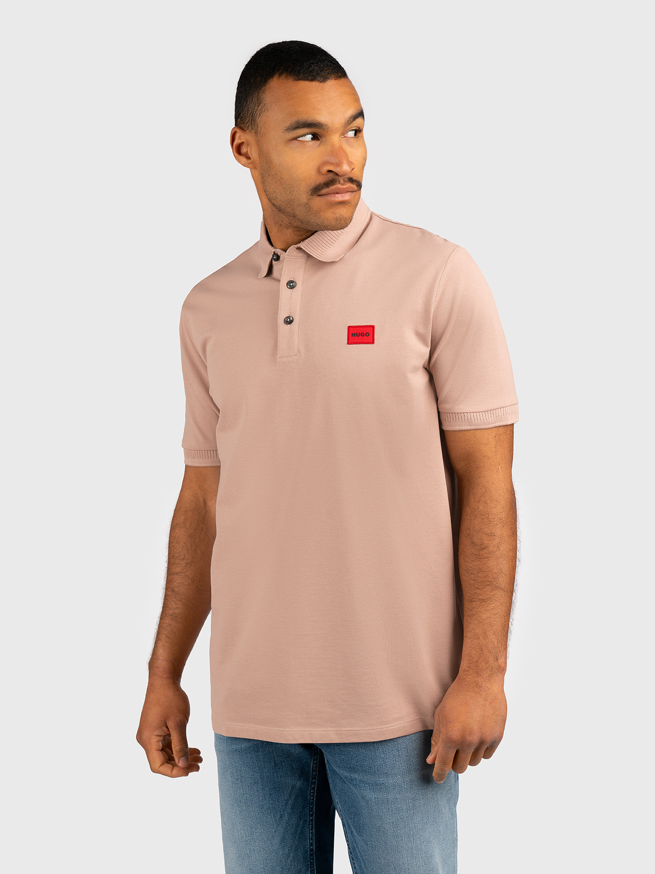 DERESO polo shirt brand HUGO — Globalbrandsstore.com/en