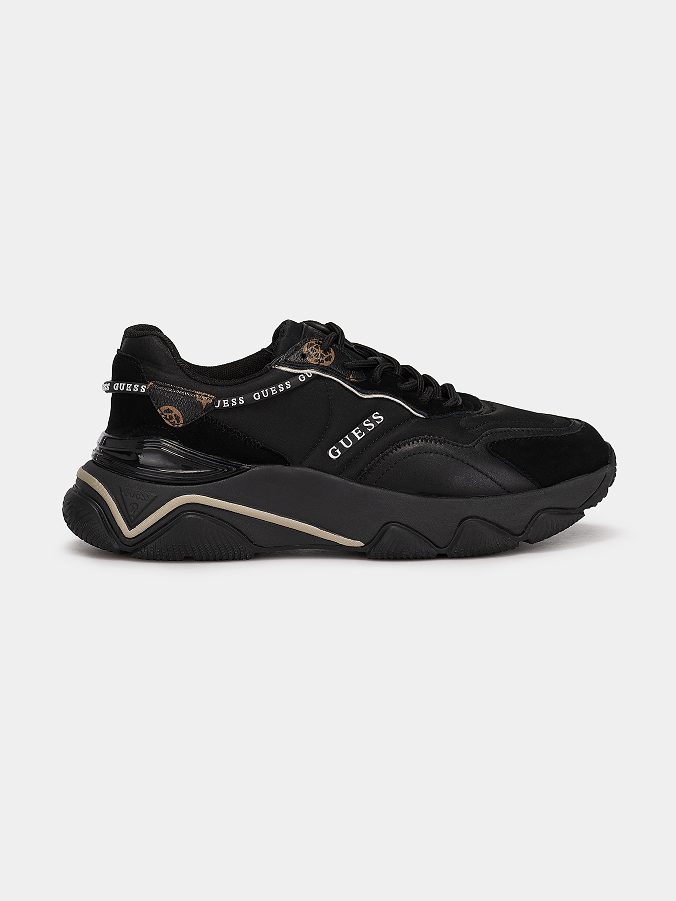 MICOLA sneakers brand GUESS — Globalbrandsstore.com/en