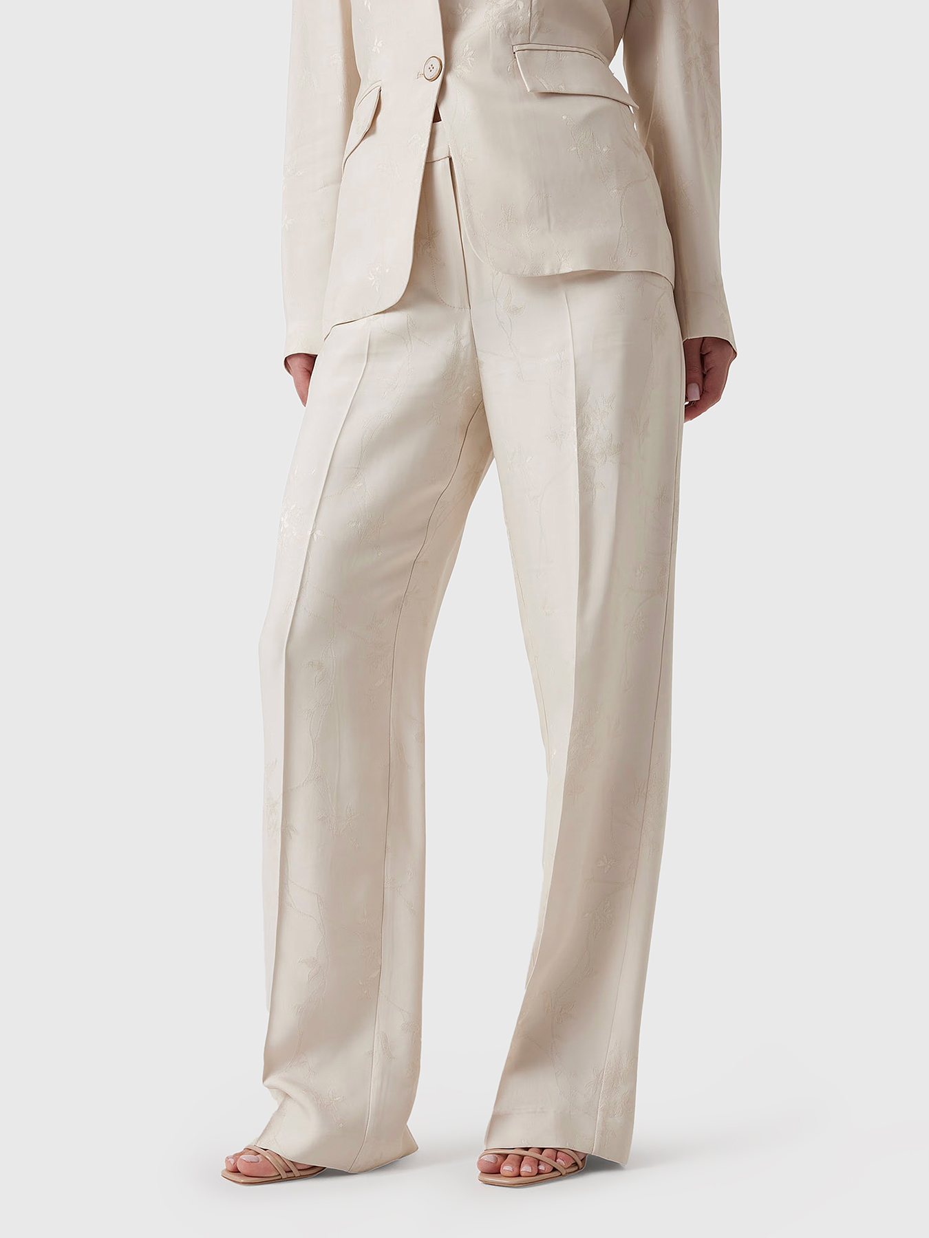 WHITNEY trousers brand Marciano — Globalbrandsstore.com/en