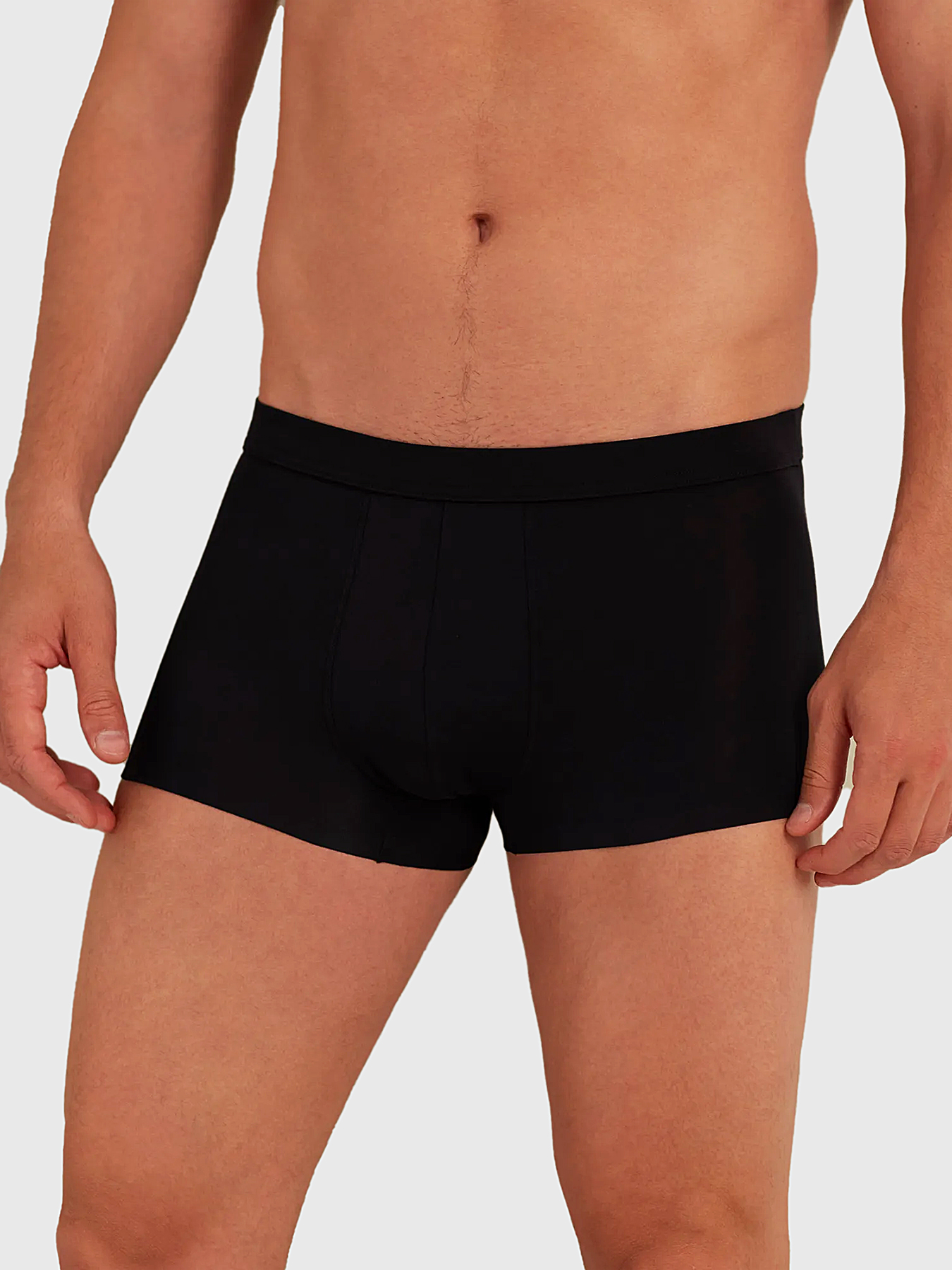 BASIC MODAL black boxers brand YAMAMAY — Globalbrandsstore.com/en