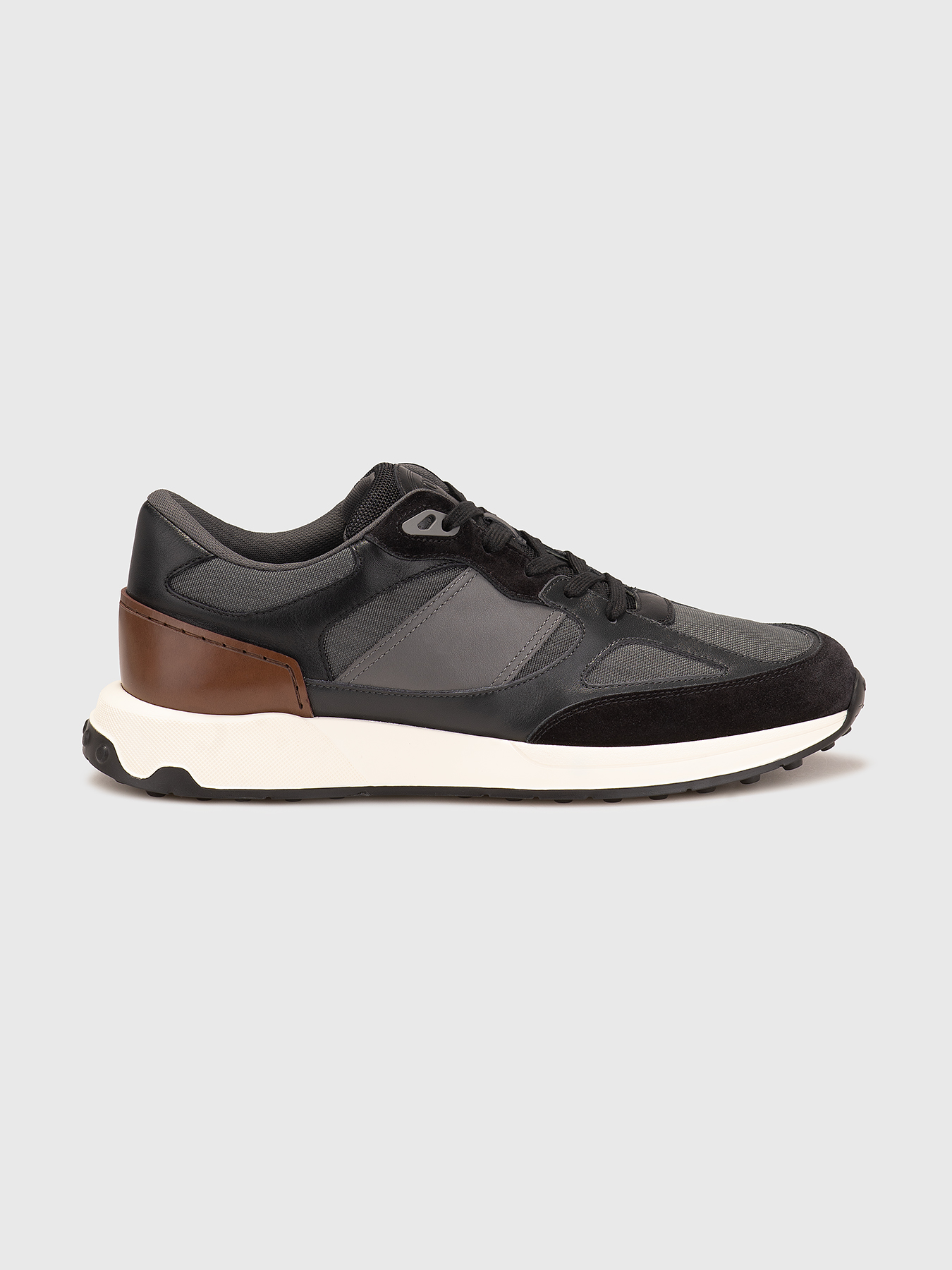 Suede and textile sneakers brand TOD'S — Globalbrandsstore.com/en