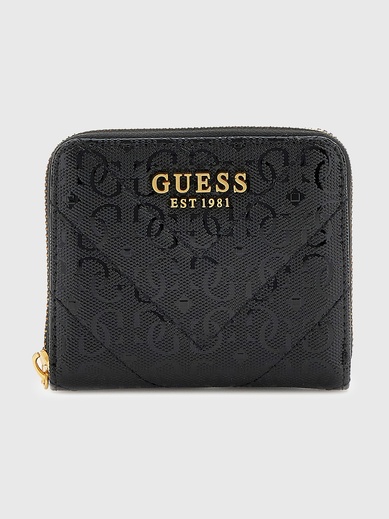 JANIA small wallet with 4G logo design brand GUESS — Globalbrandsstore ...