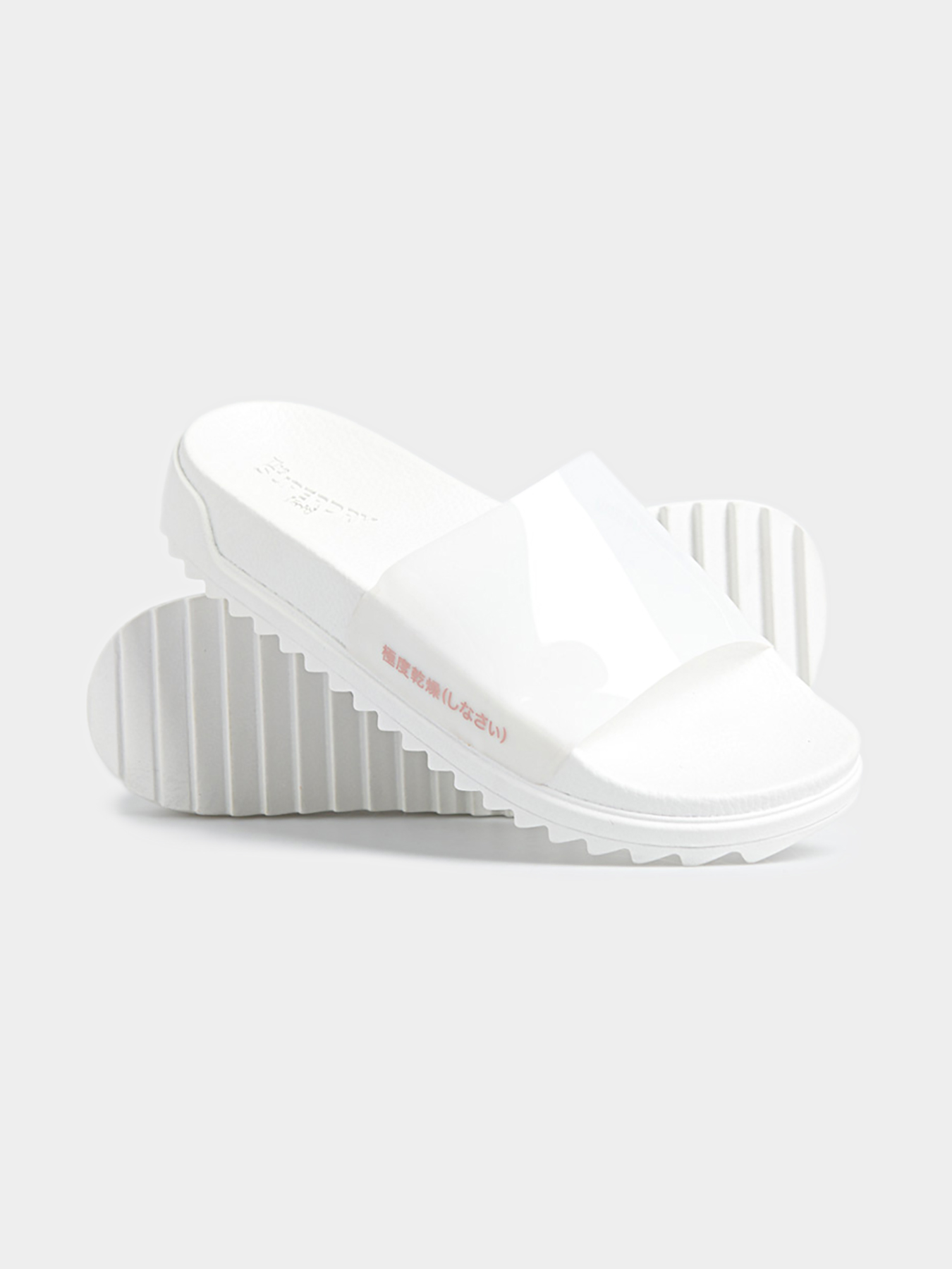 Beach sandals brand SUPERDRY — Globalbrandsstore.com/en