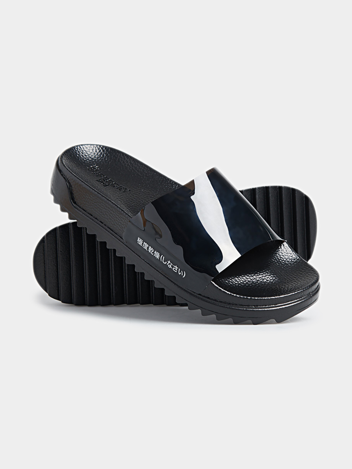 Beach sandals brand SUPERDRY — Globalbrandsstore.com/en