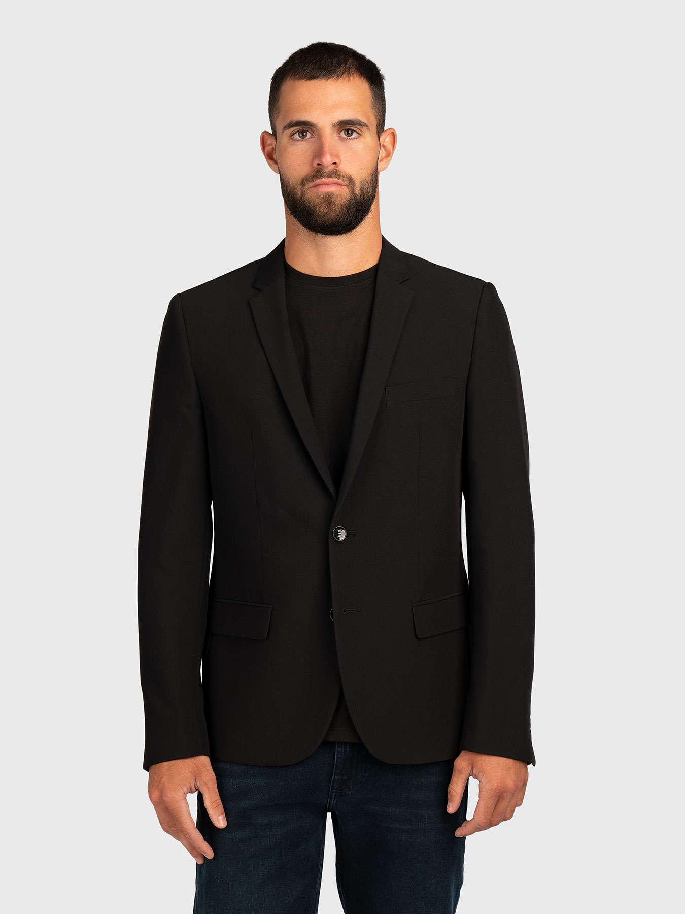 BONNIE slim blazer brand ANTONY MORATO — Globalbrandsstore.com/en