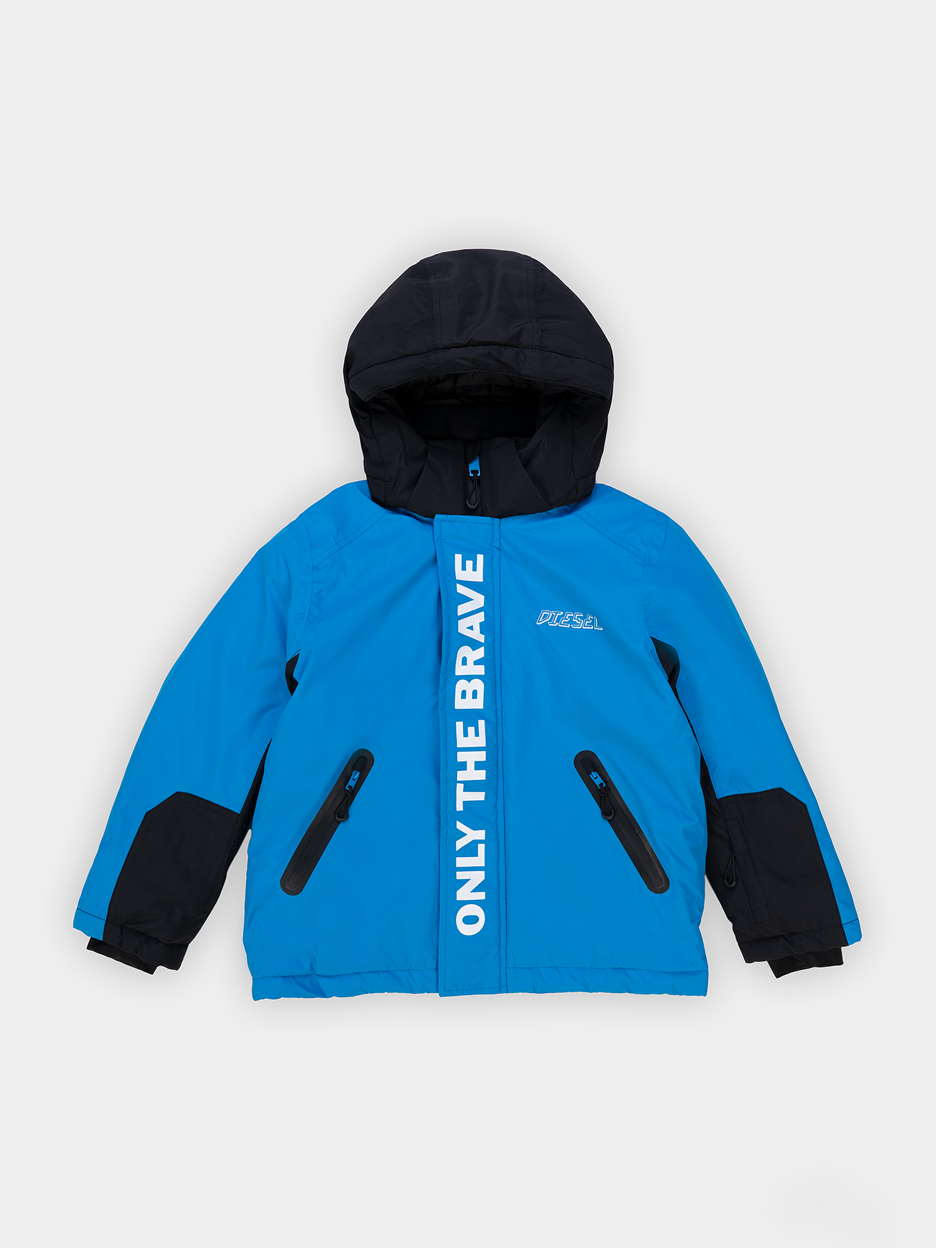 JARTIC ski jacket brand DIESEL — Globalbrandsstore.com/en