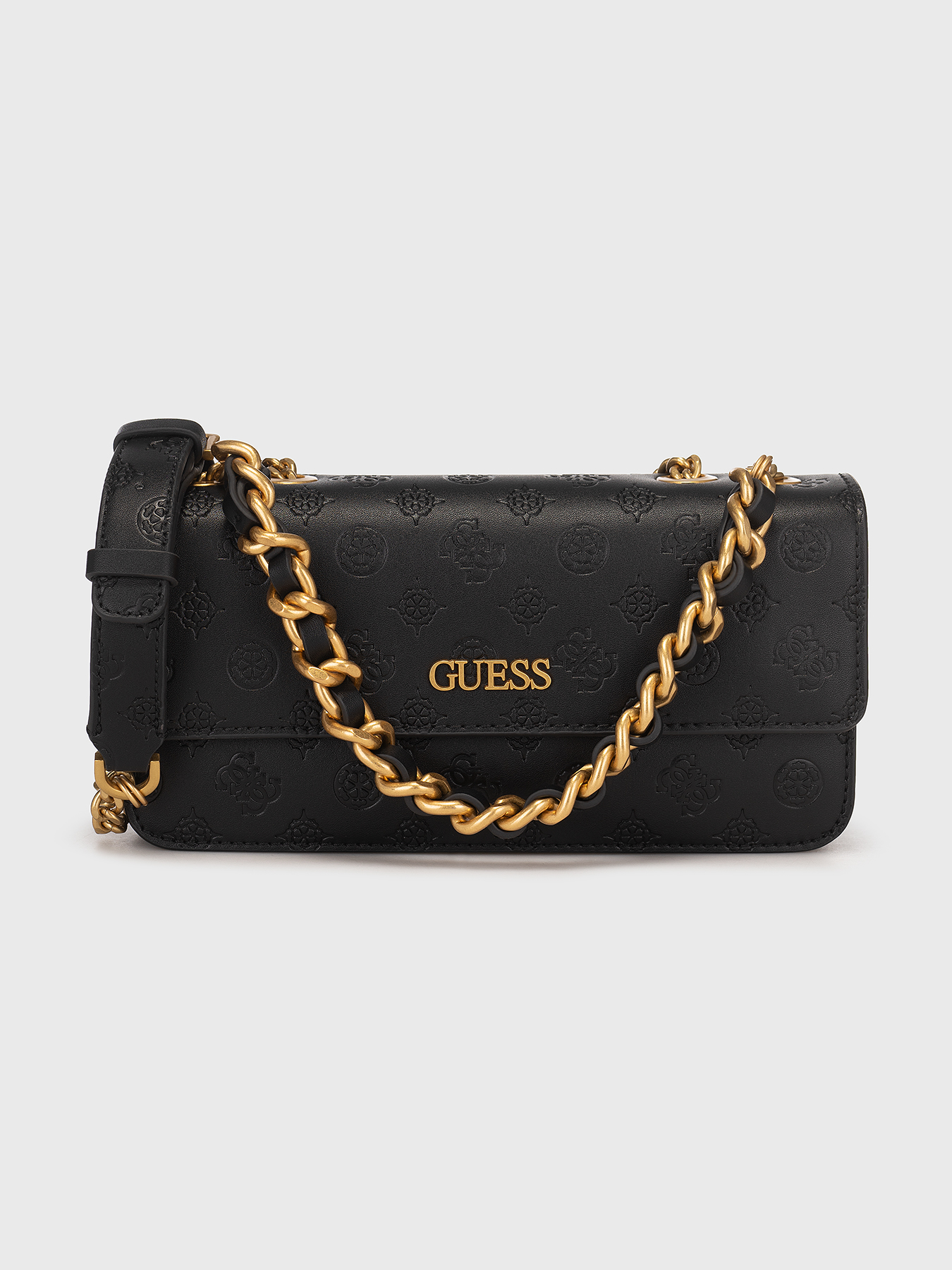 GEVA crossbody bag brand GUESS — Globalbrandsstore.com/en