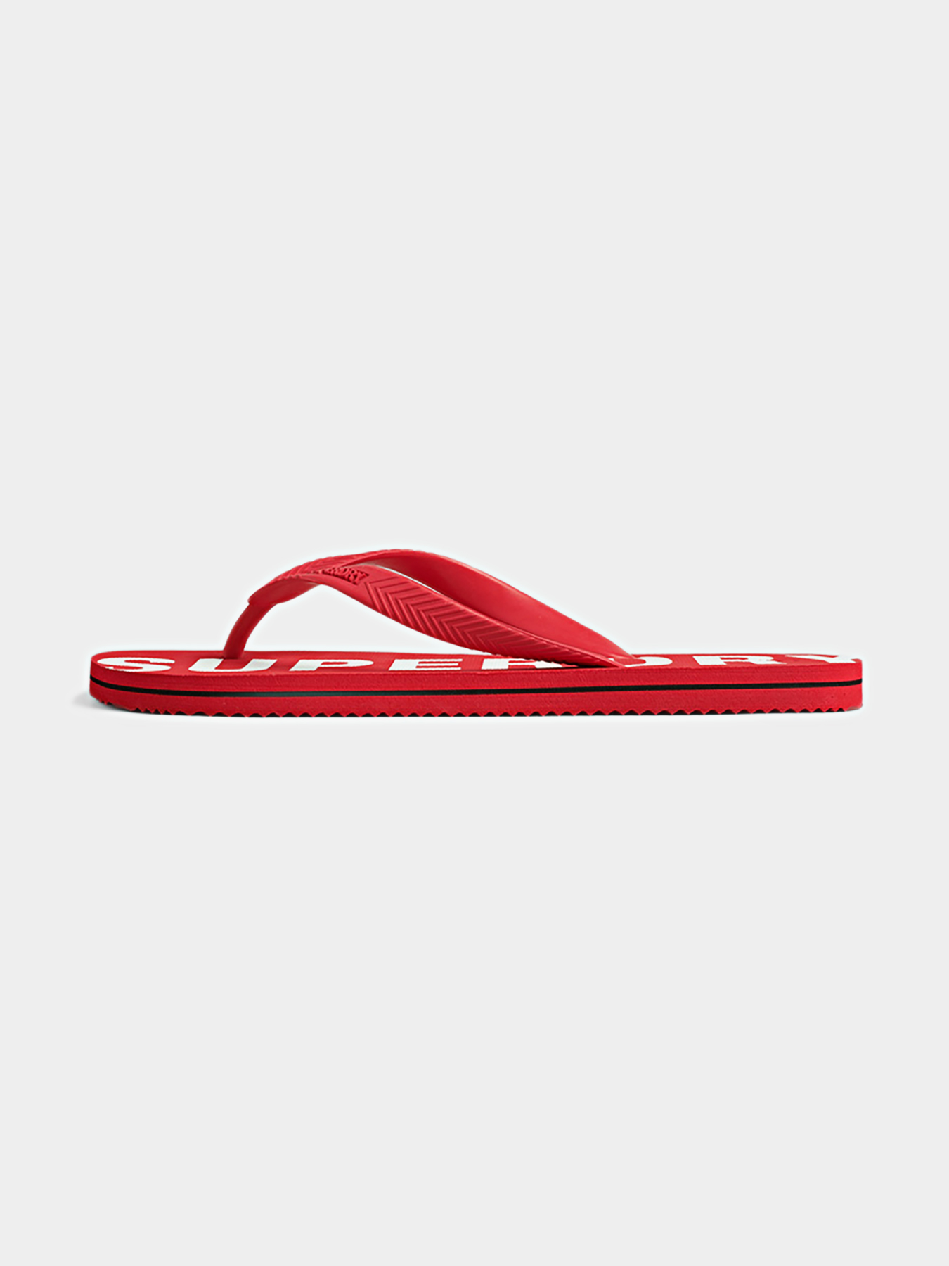 Beach slippers brand SUPERDRY — Globalbrandsstore.com/en