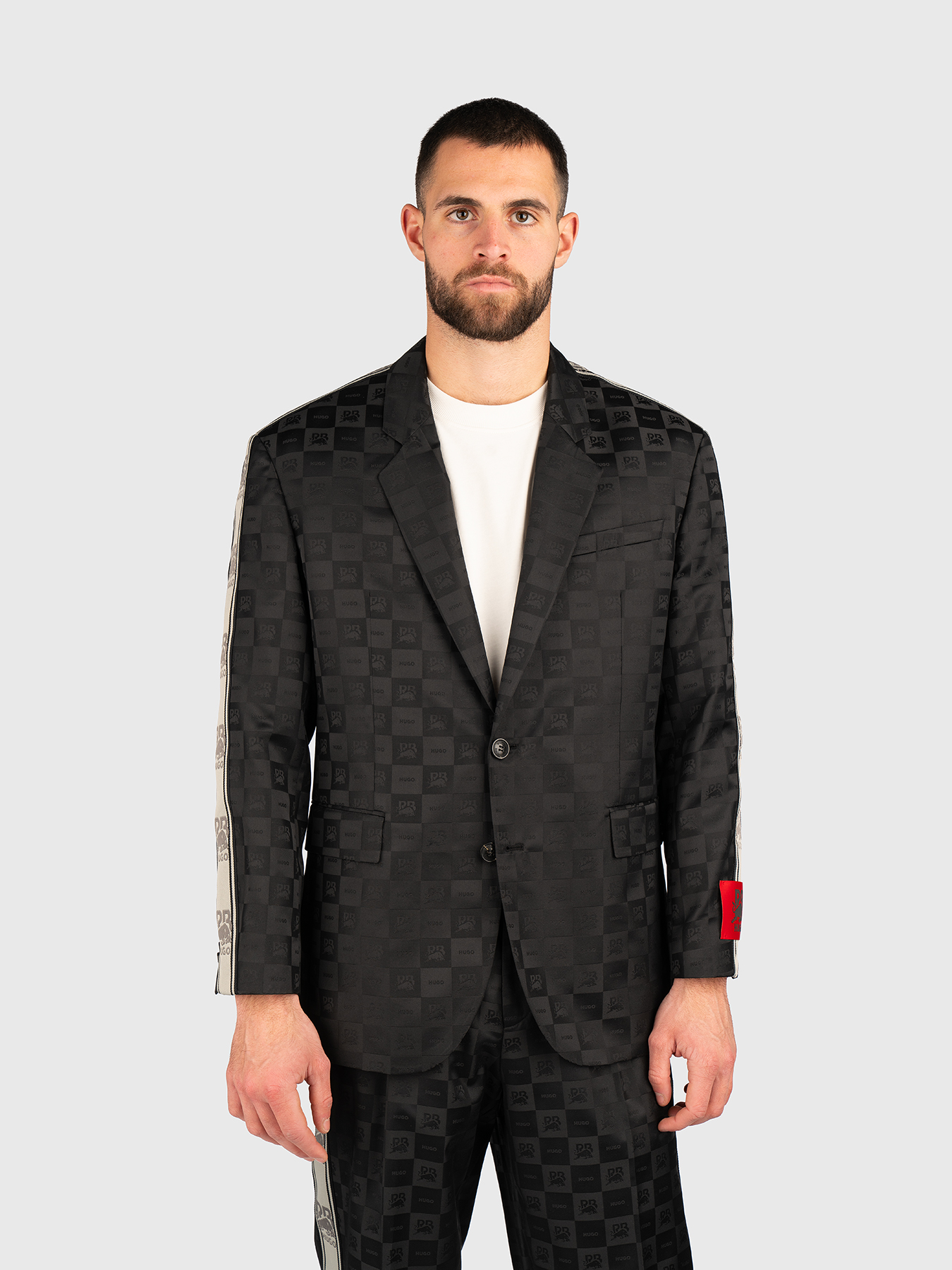 HUGO x RB FORMULA ONE™ jacket brand HUGO — Globalbrandsstore.com/en