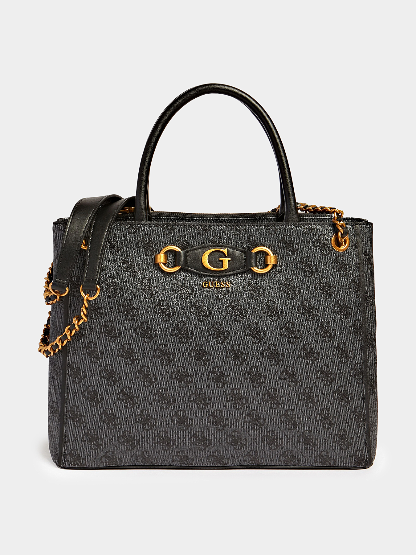 IZZY bag with 4G logo brand GUESS — Globalbrandsstore.com/en