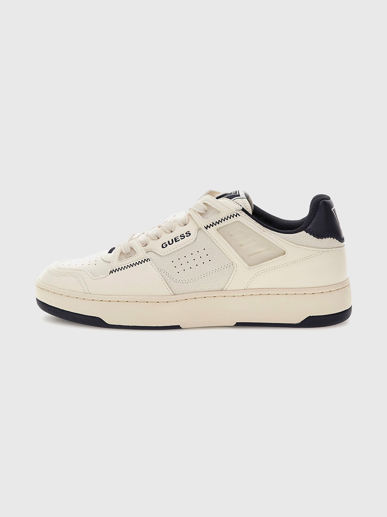 VINCENT sports shoes with logo brand GUESS — Globalbrandsstore.com/en