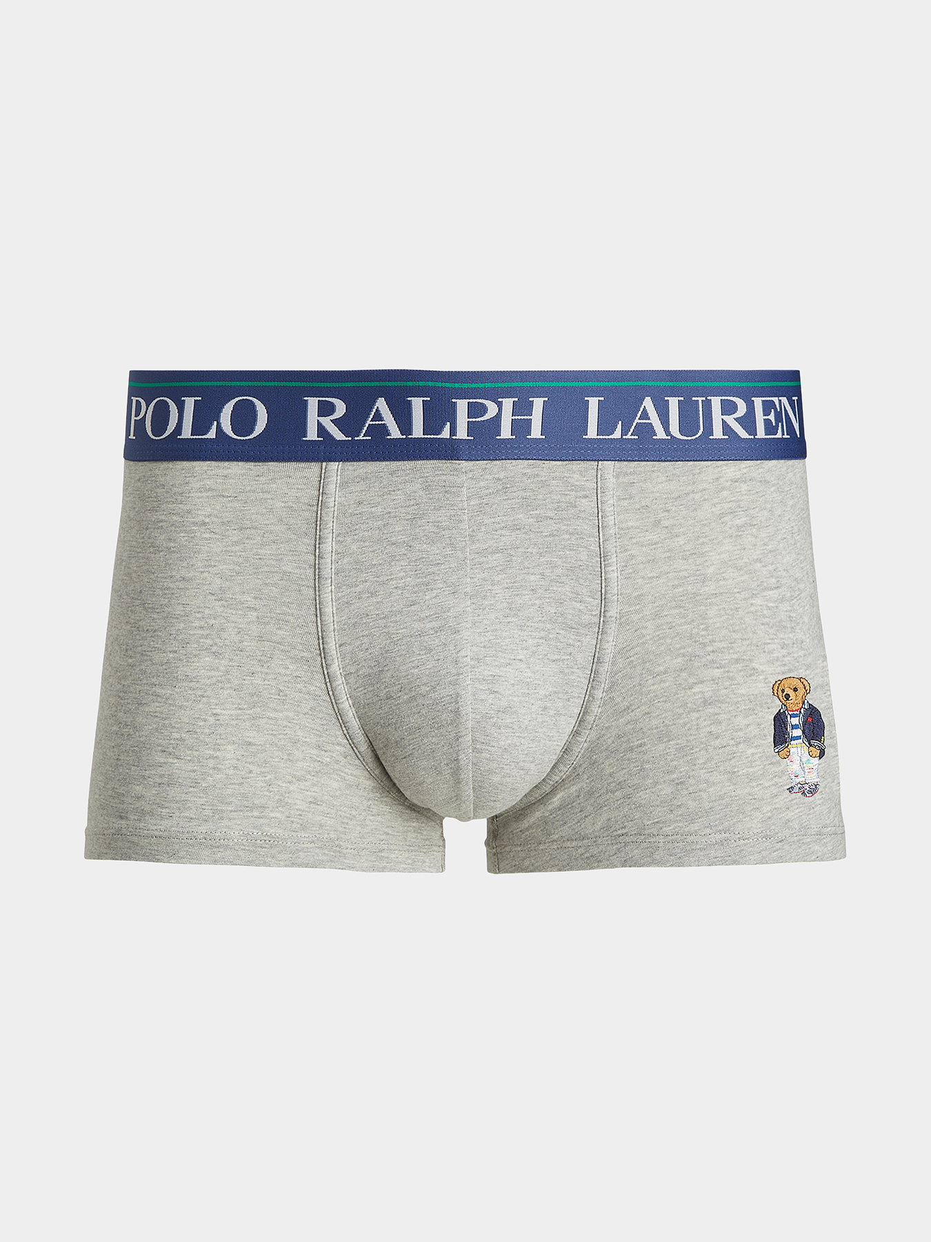 Trunks with Polo Bear embroidery brand POLO RALPH LAUREN ...
