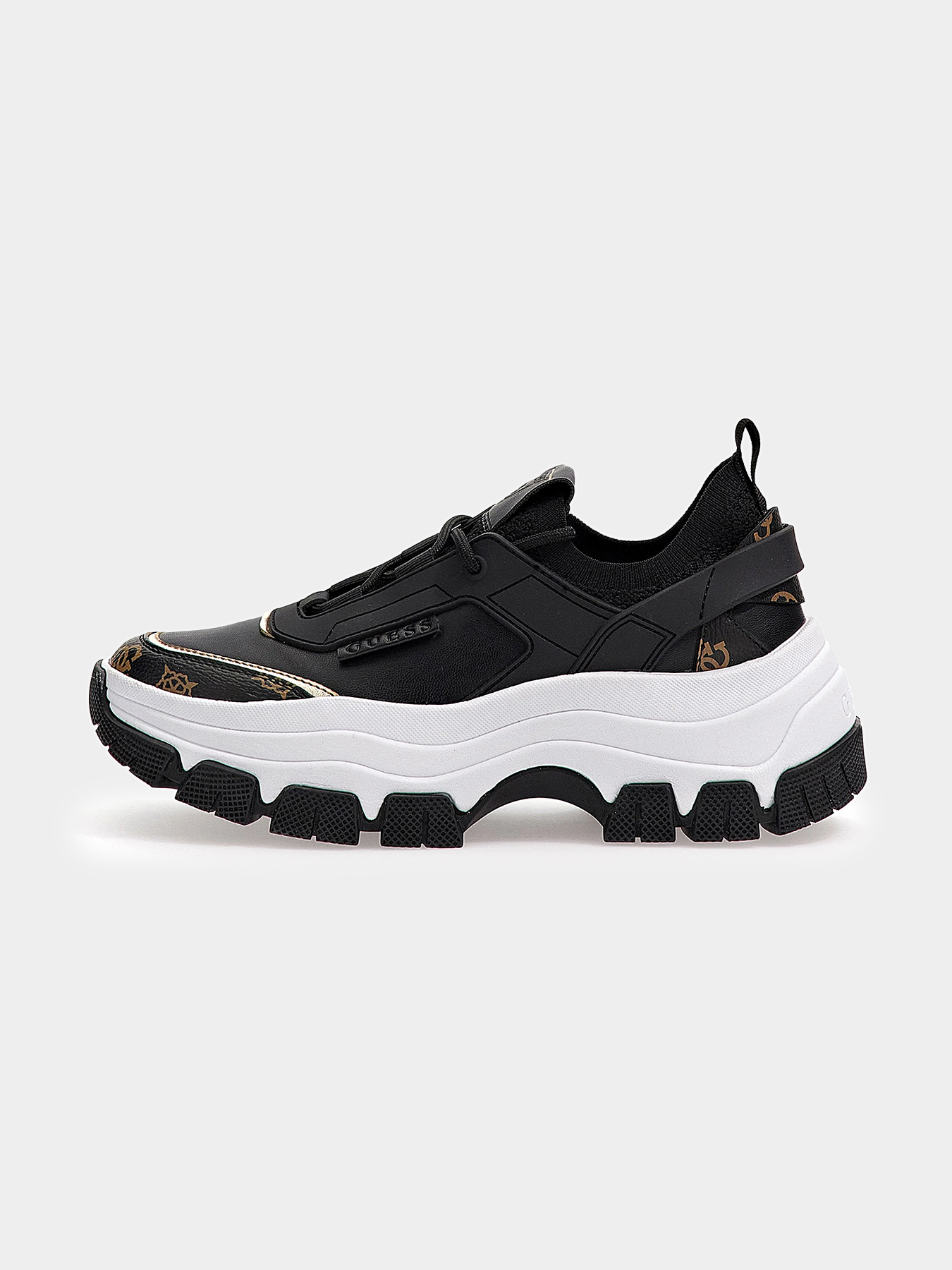 BRAYDIN sports shoes brand GUESS — Globalbrandsstore.com/en