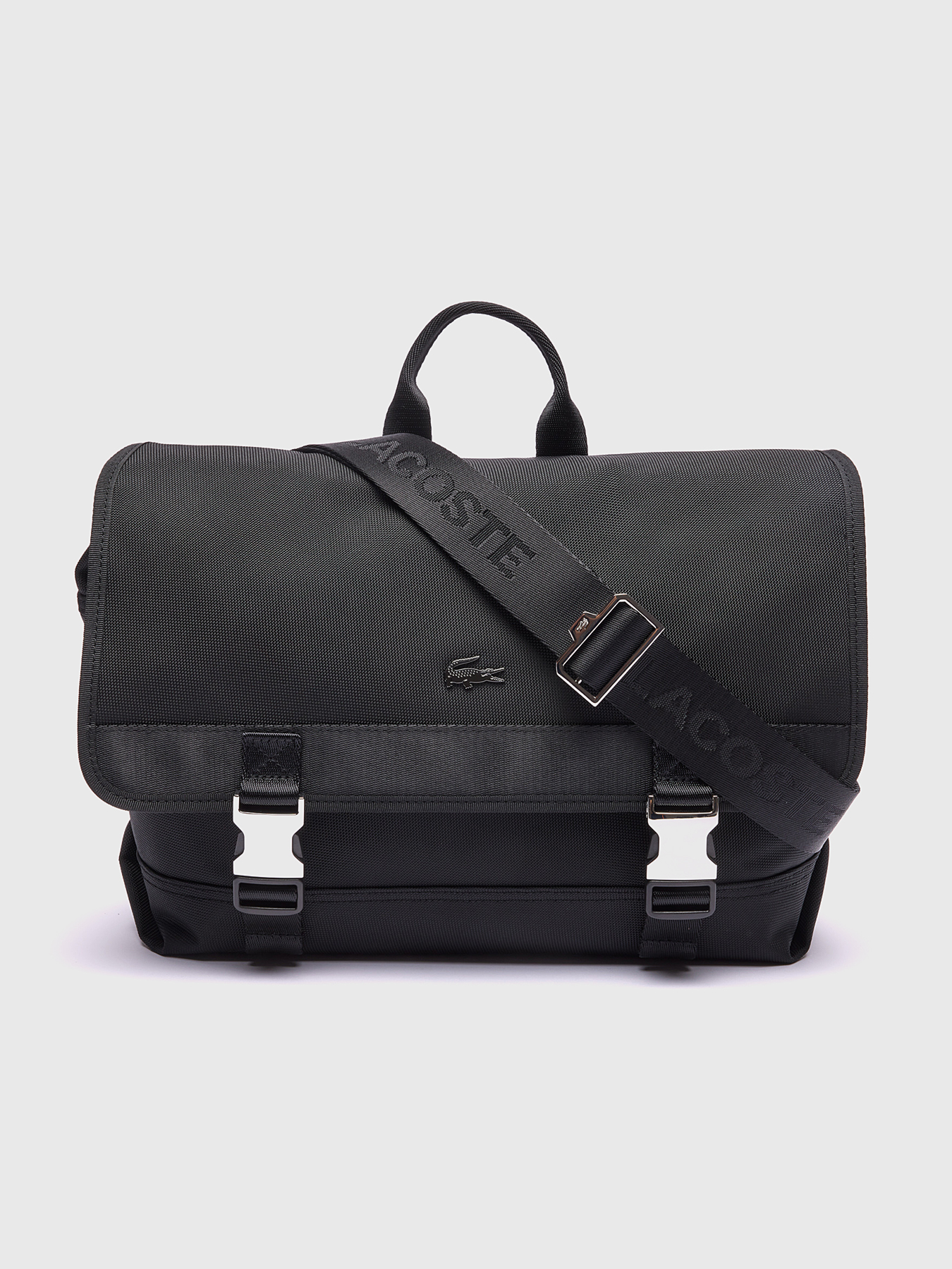 KOME shoulder bag brand LACOSTE — Globalbrandsstore.com/en