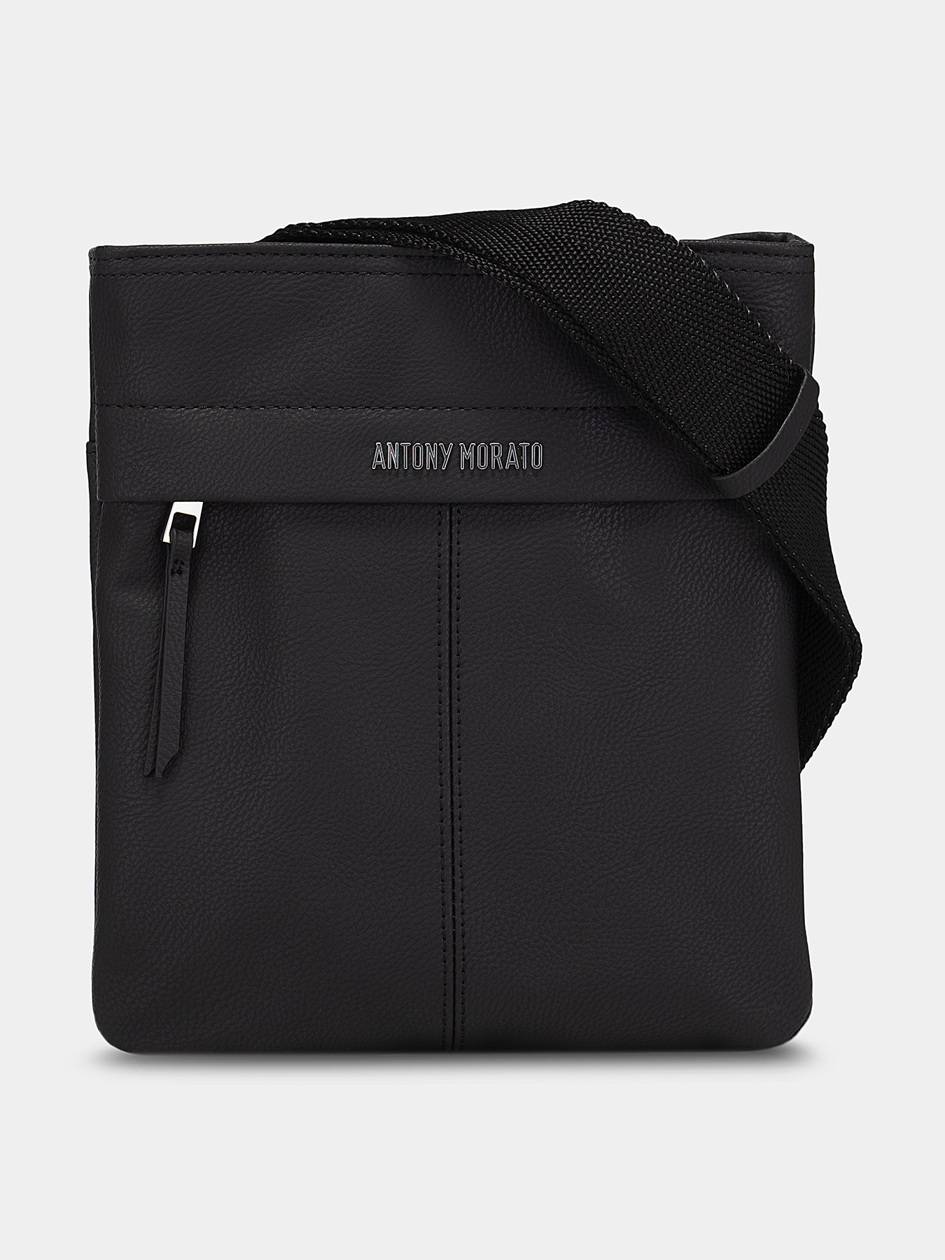 Crossbody bag in eco leather brand ANTONY MORATO — Globalbrandsstore.com/en