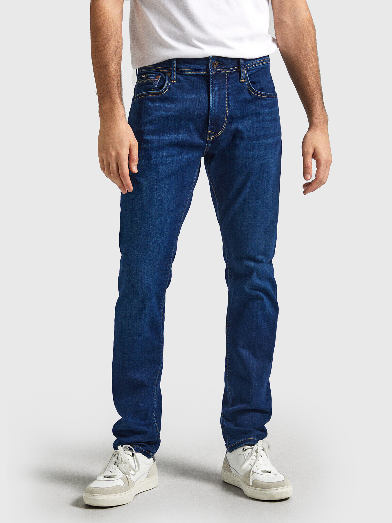 STANLEY jeans brand Pepe Jeans — Globalbrandsstore.com/en