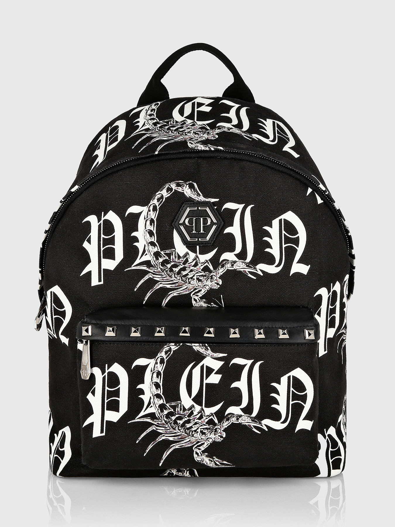 SCORPION backpack brand PHILIPP PLEIN — Globalbrandsstore.com/en