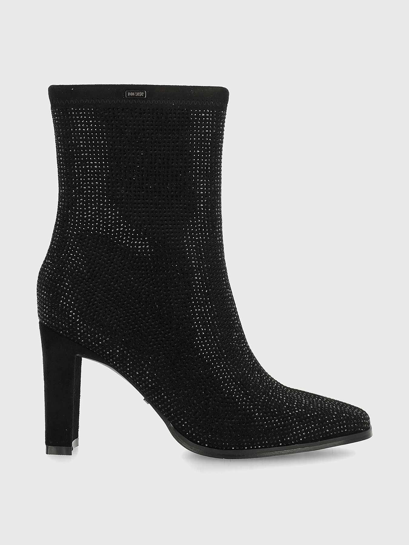 MANDY boots with rhinestones brand MEXX — Globalbrandsstore.com/en