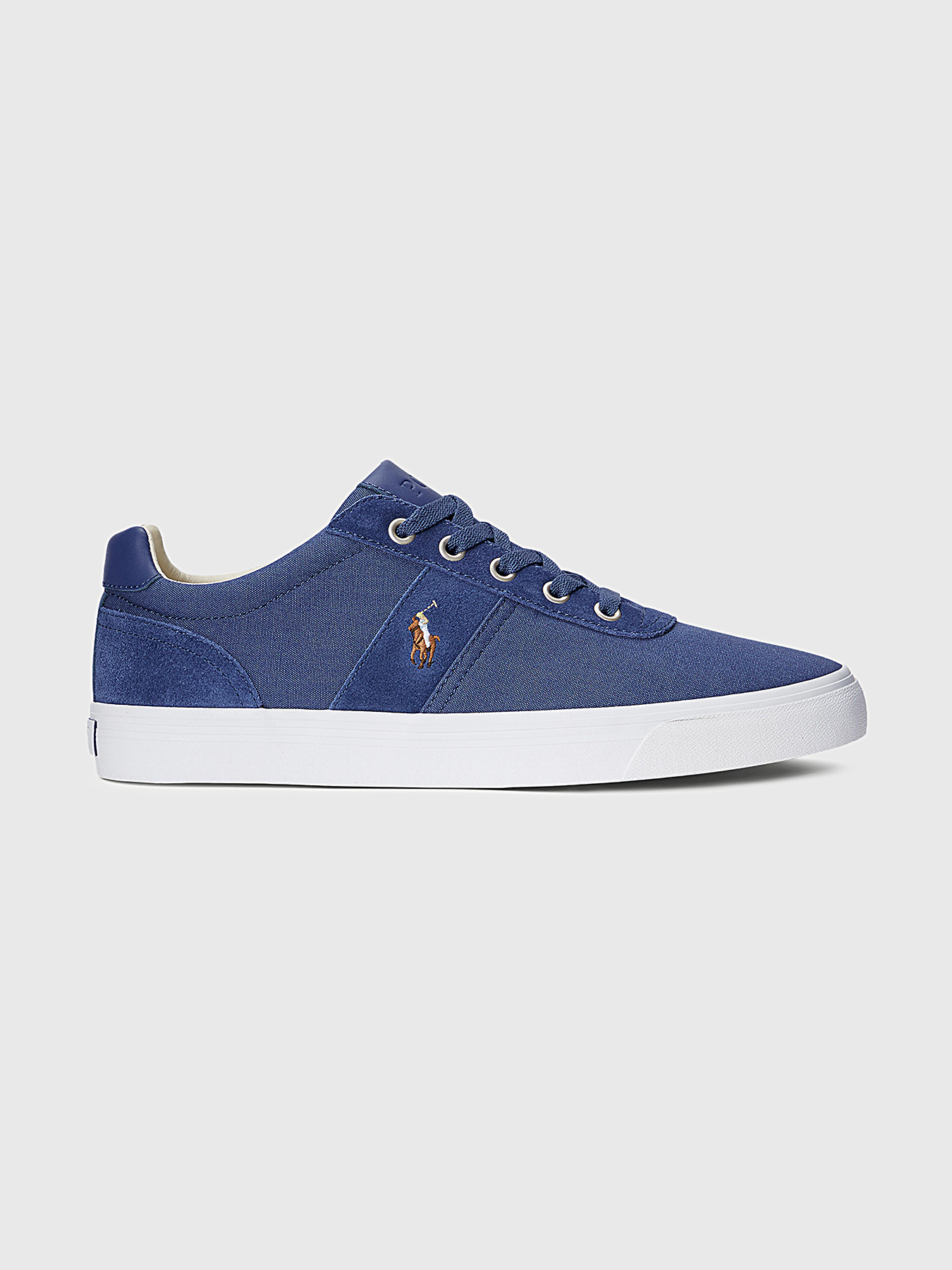 HANFORD sneakers brand POLO RALPH LAUREN — Globalbrandsstore.com/en