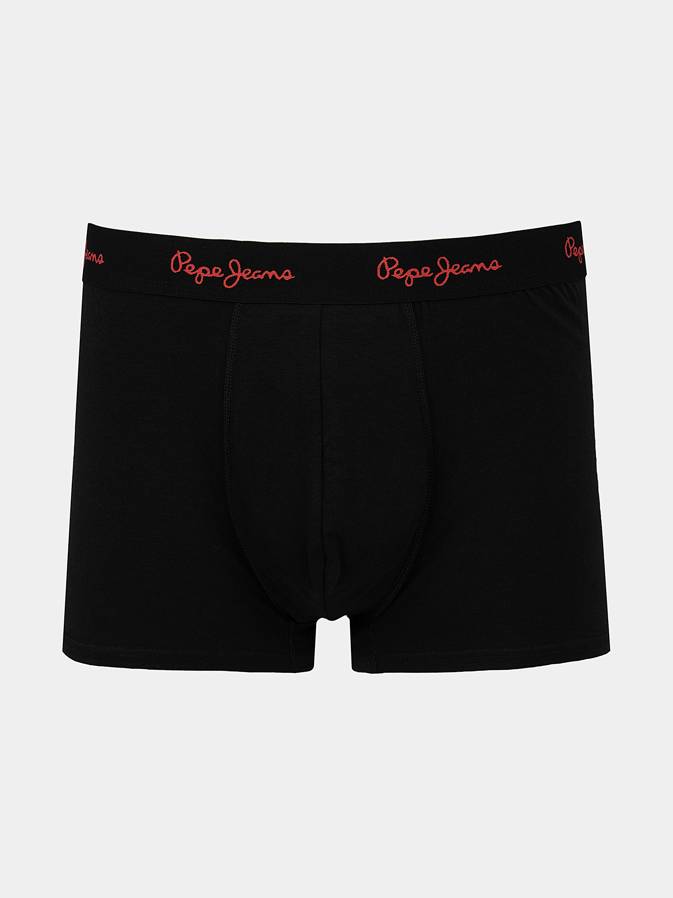 Set of three trunks brand Pepe Jeans — Globalbrandsstore.com/en