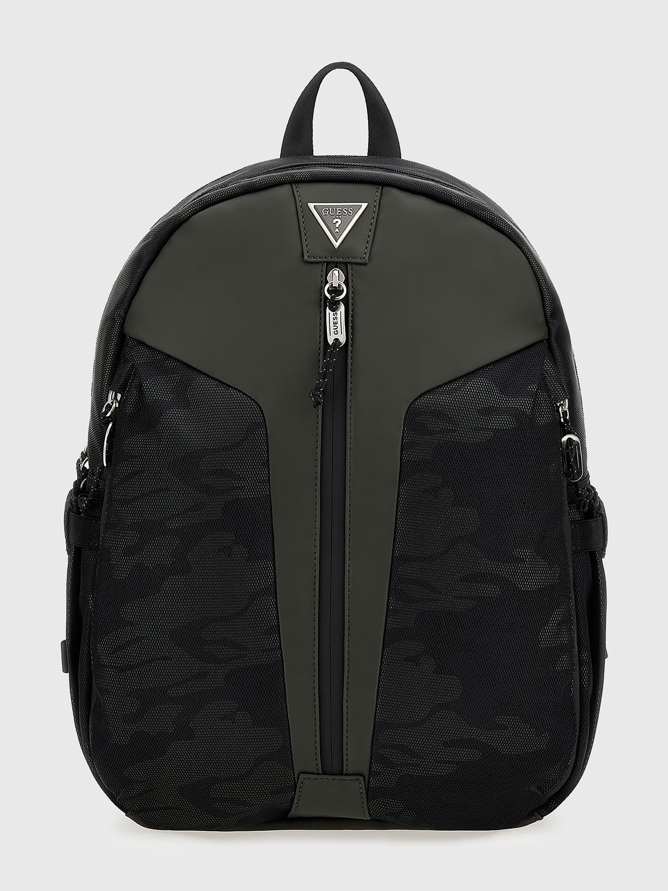 Backpack with logo detail brand GUESS — Globalbrandsstore.com/en