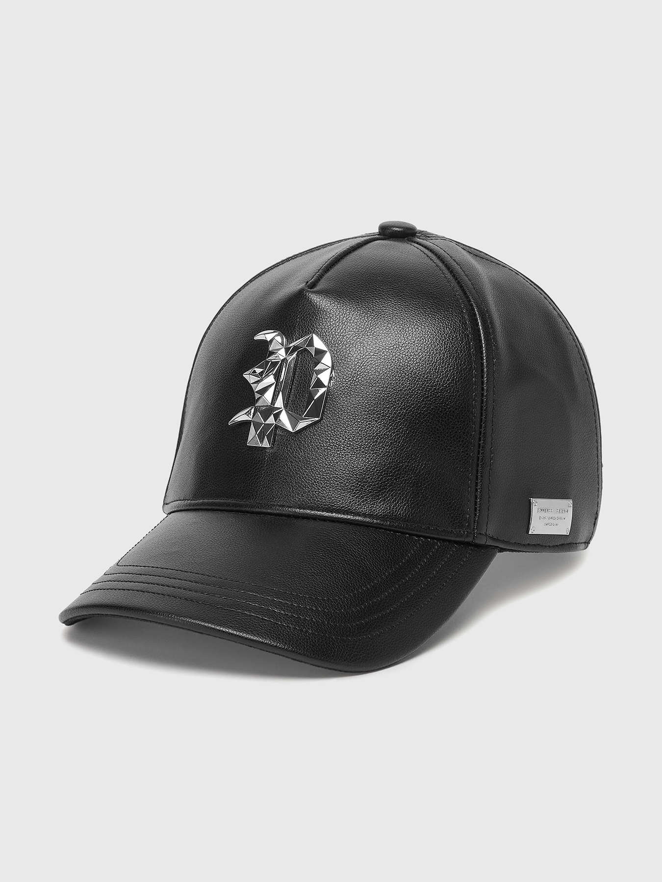GOTHIC baseball cap brand PHILIPP PLEIN — Globalbrandsstore.com/en