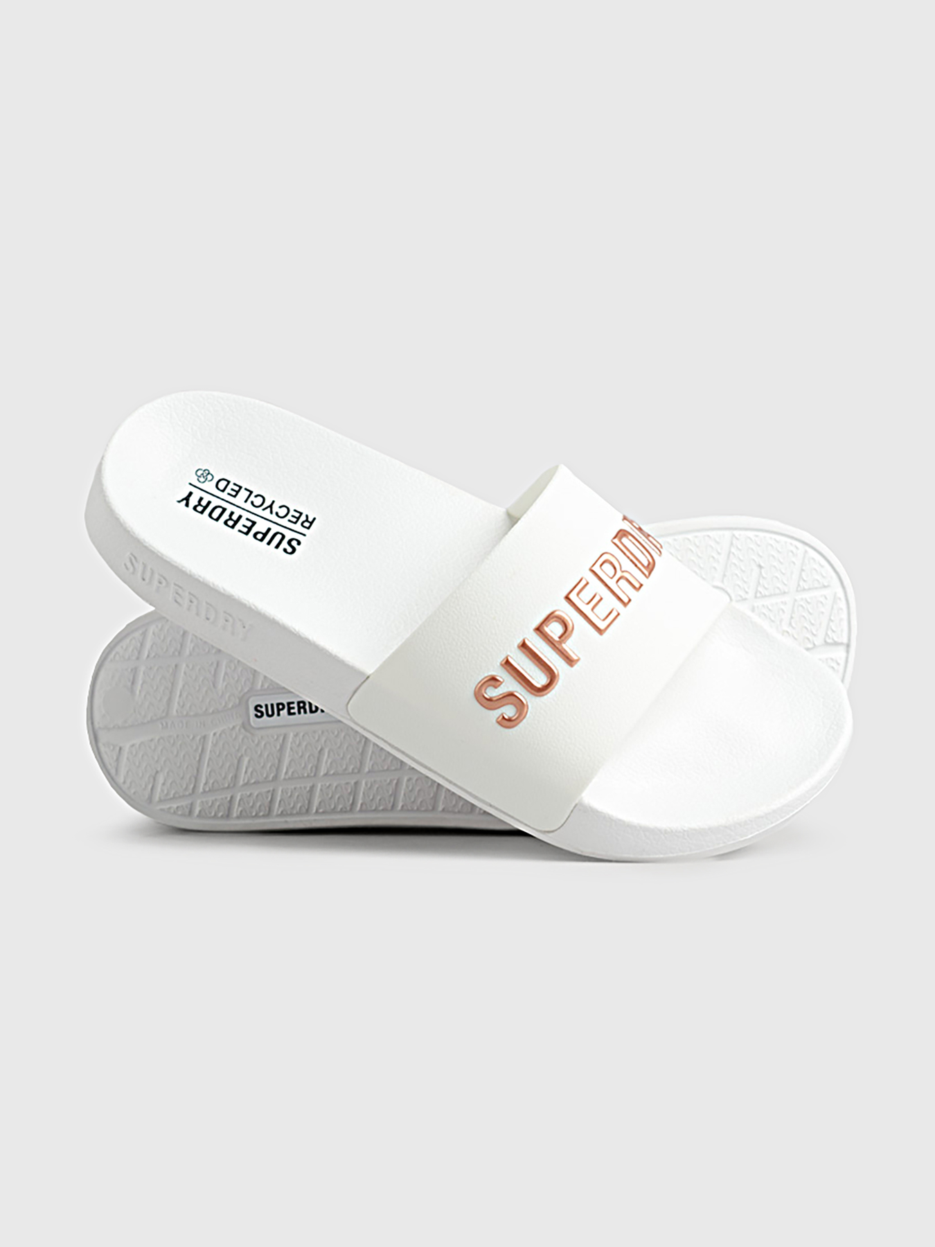 CODE CORE slides brand SUPERDRY — Globalbrandsstore.com/en